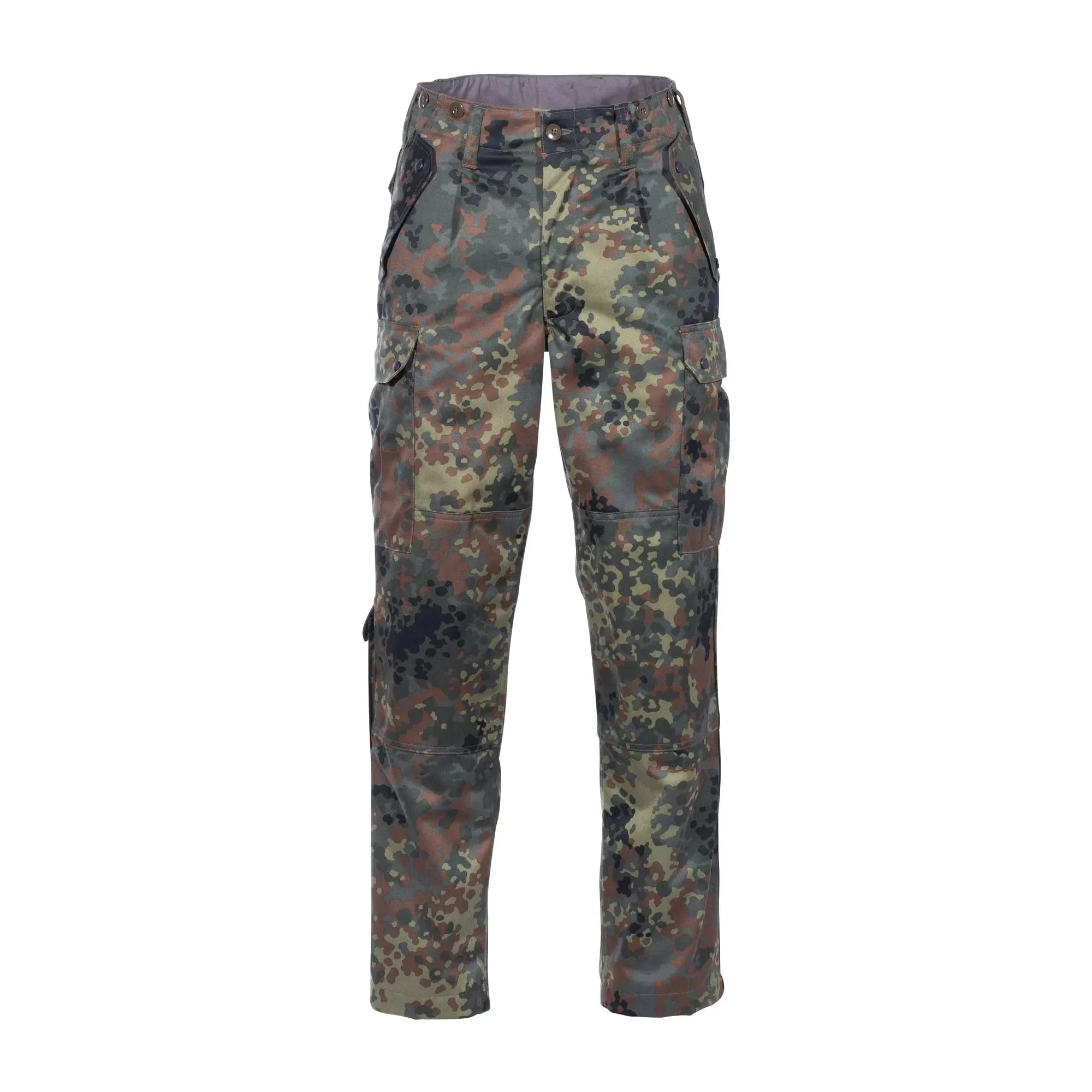 Leo Kohler Kommando Hose