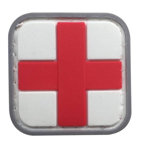 ASMC 3D Patch Cross Medic online kaufen