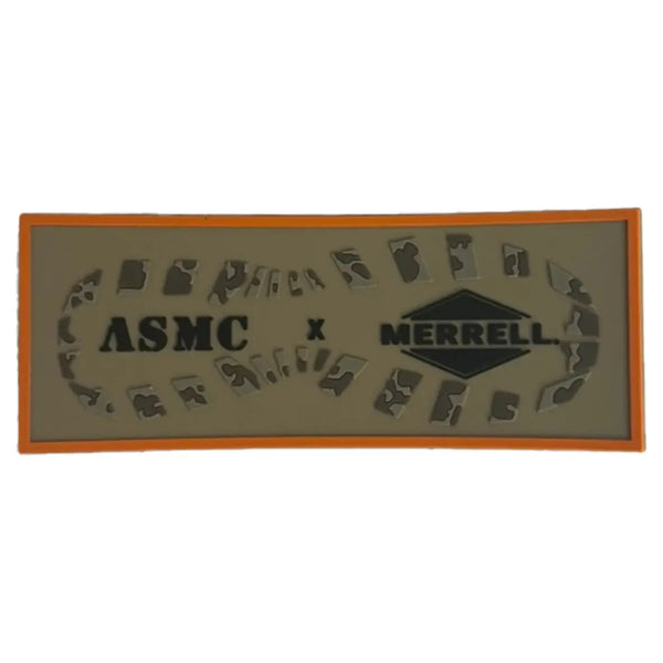 ASMC ASMC X Merrell Patch online kaufen
