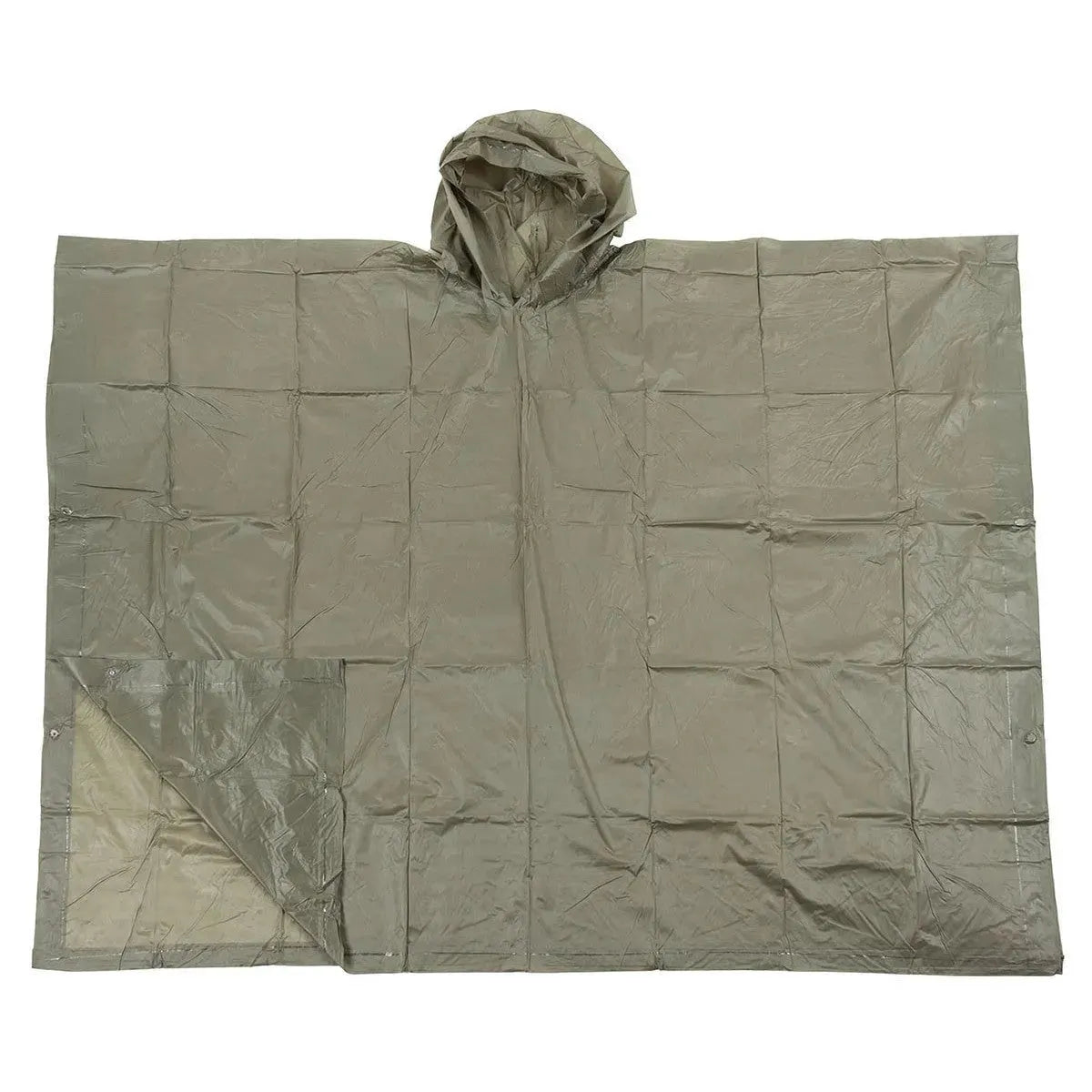 Poncho Vinyl bei ASMC kaufen