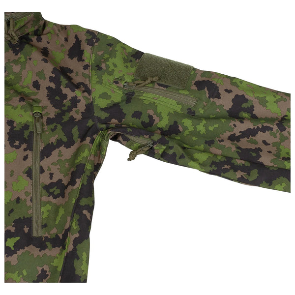 MFH Softshelljacke Scorpion M05 tarn online kaufen