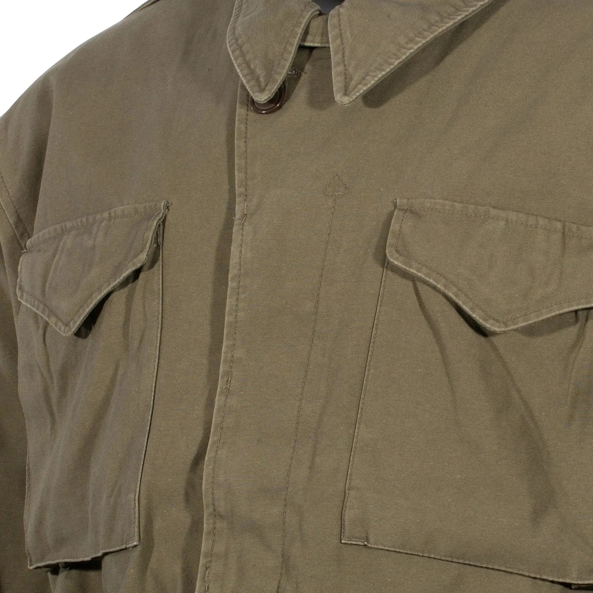 Mil-Tec US Feldjacke M43 Repro OD3