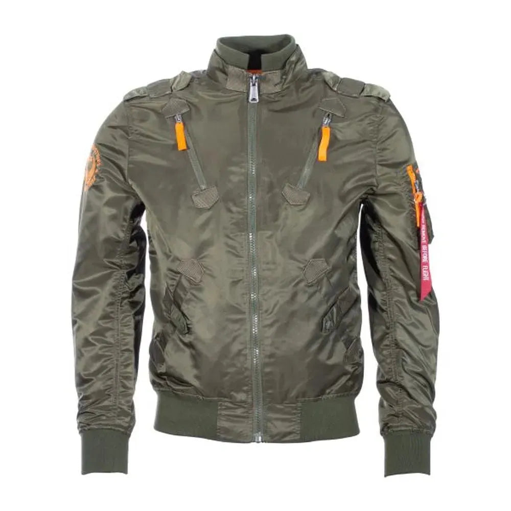 Fliegerjacke Falcon II bei ASMC kaufen