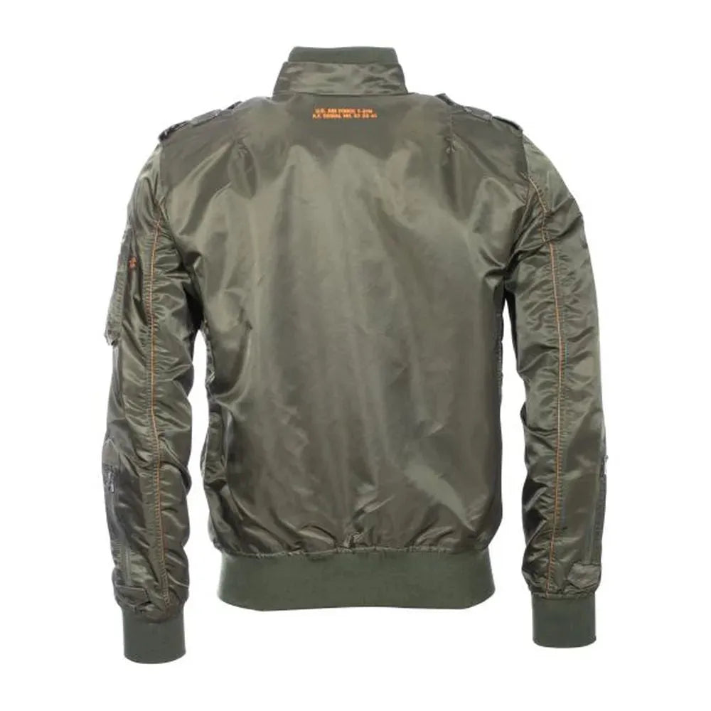 Fliegerjacke Falcon II bei ASMC kaufen