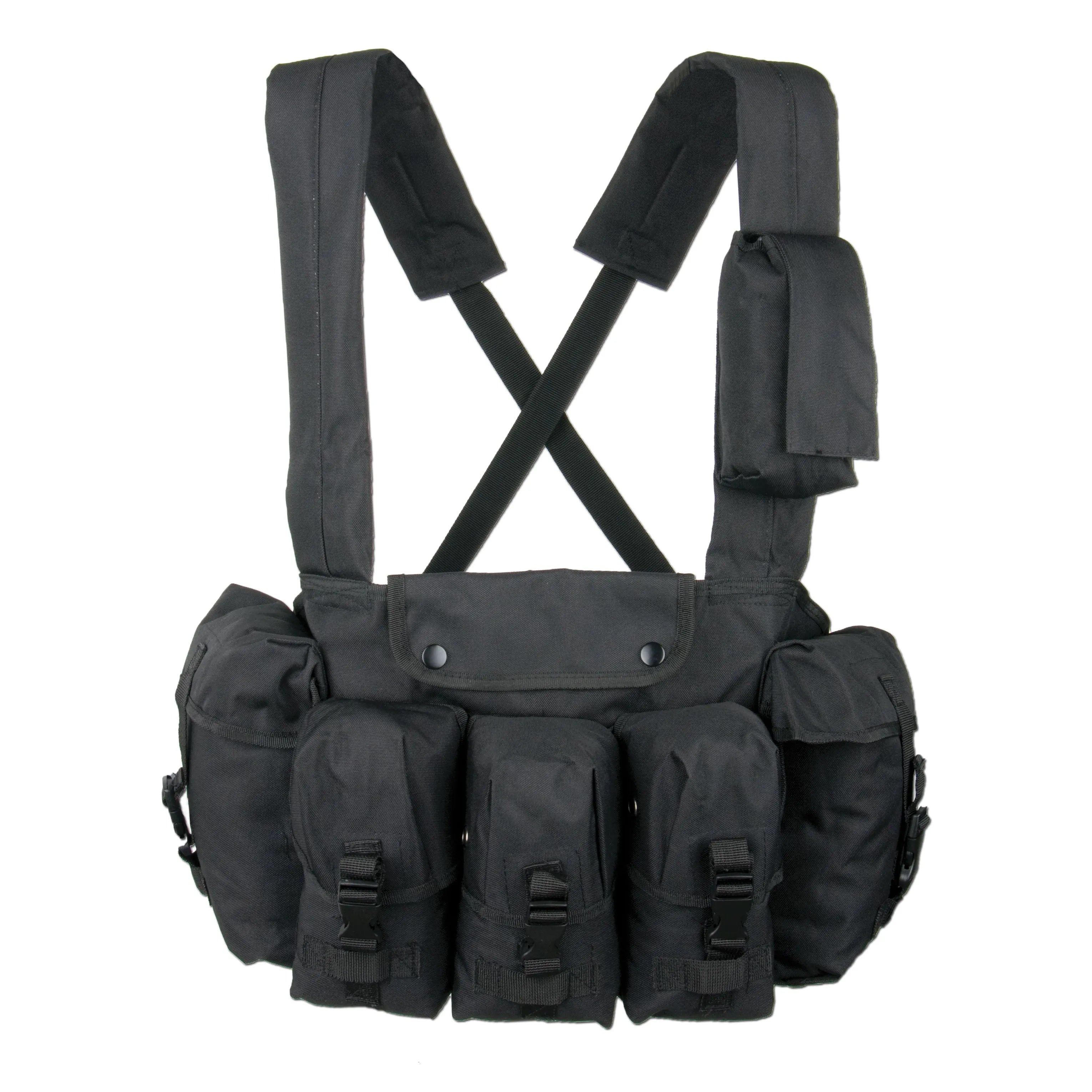 Mil-Tec Chest Rig 6-Pocket online kaufen