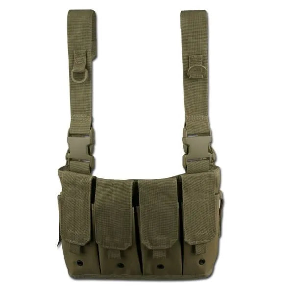Mil-Tec Mag Carrier Chest Rig online kaufen