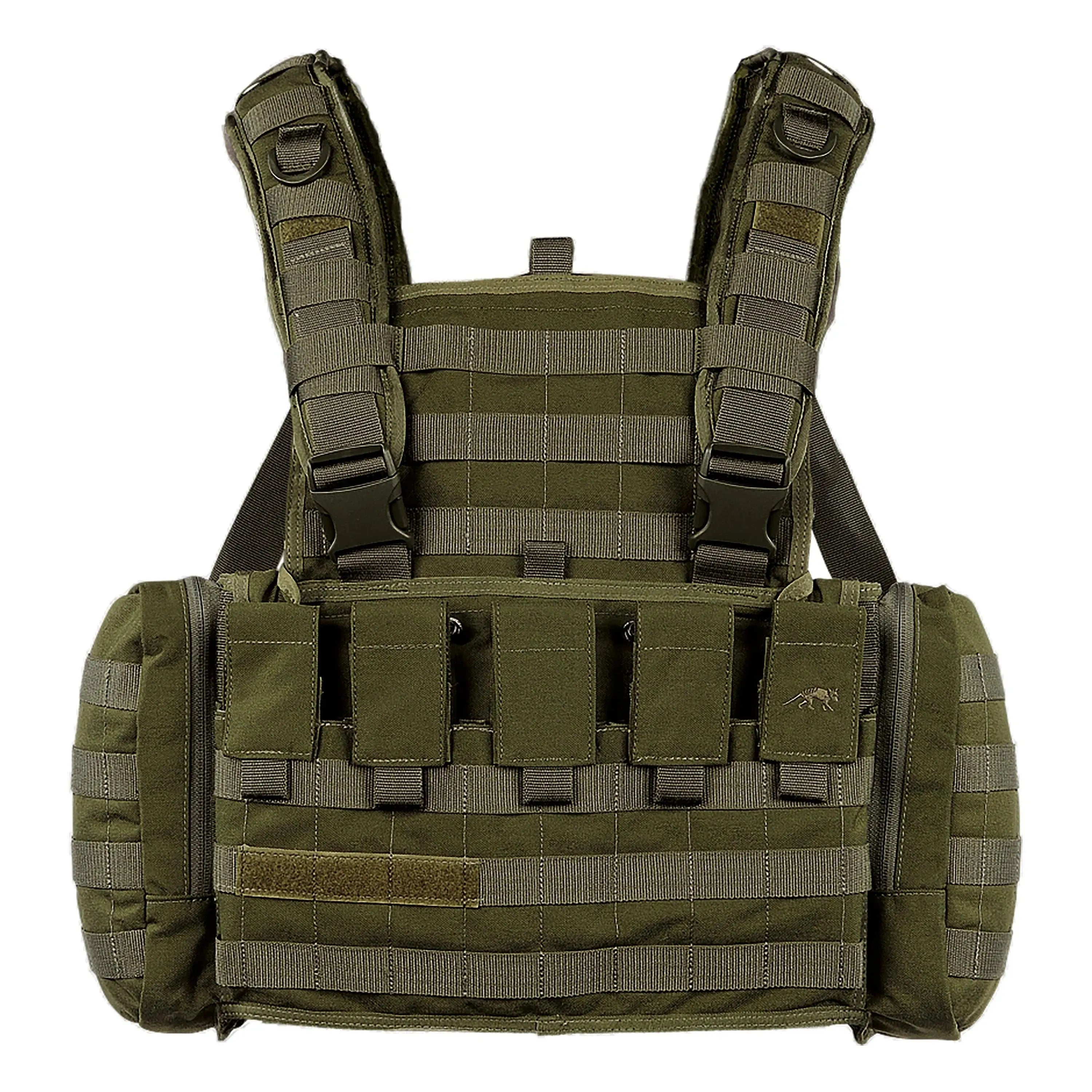 Tasmanian Tiger Chest Rig MKII M4 online kaufen