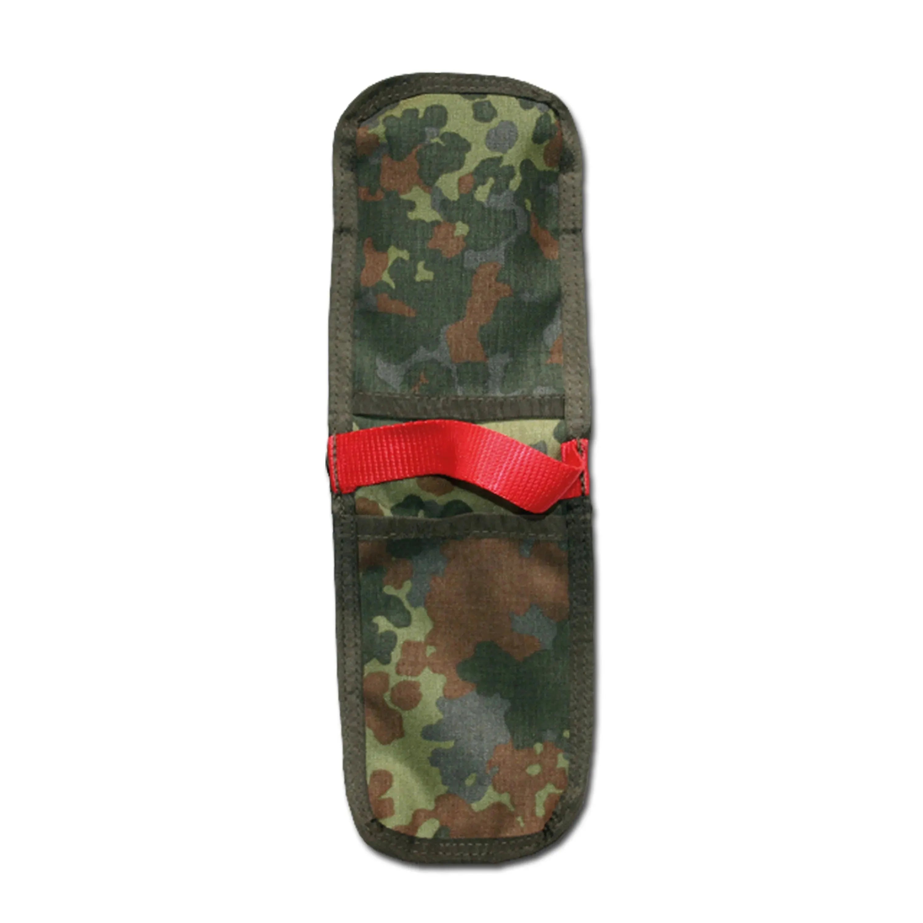 Bein Einschub Zentauron flecktarn