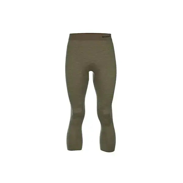 Clawgear Hose Merino Seamless Bottom stonegrey olive online kaufen