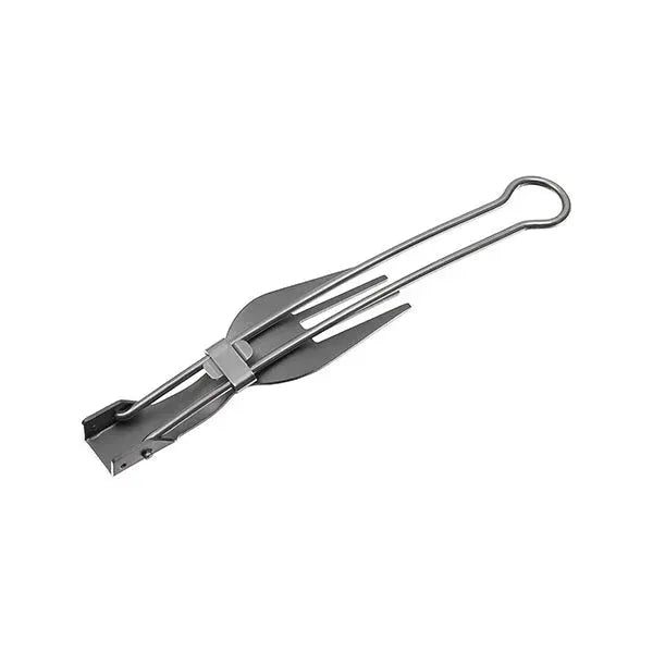 Gabel Titan klappbar bei ASMC kaufen
