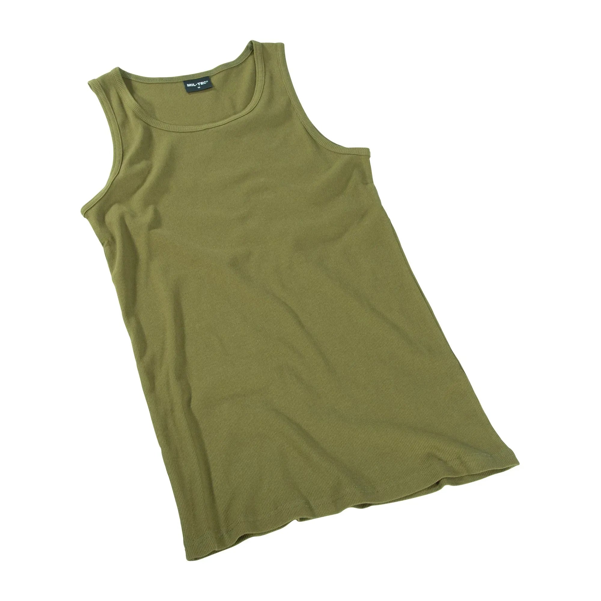 Mil-Tec Tank-Top Feinripp online kaufen