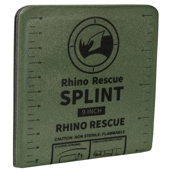 Rhino Rescue Splint Universalschiene 9 Inch online kaufen