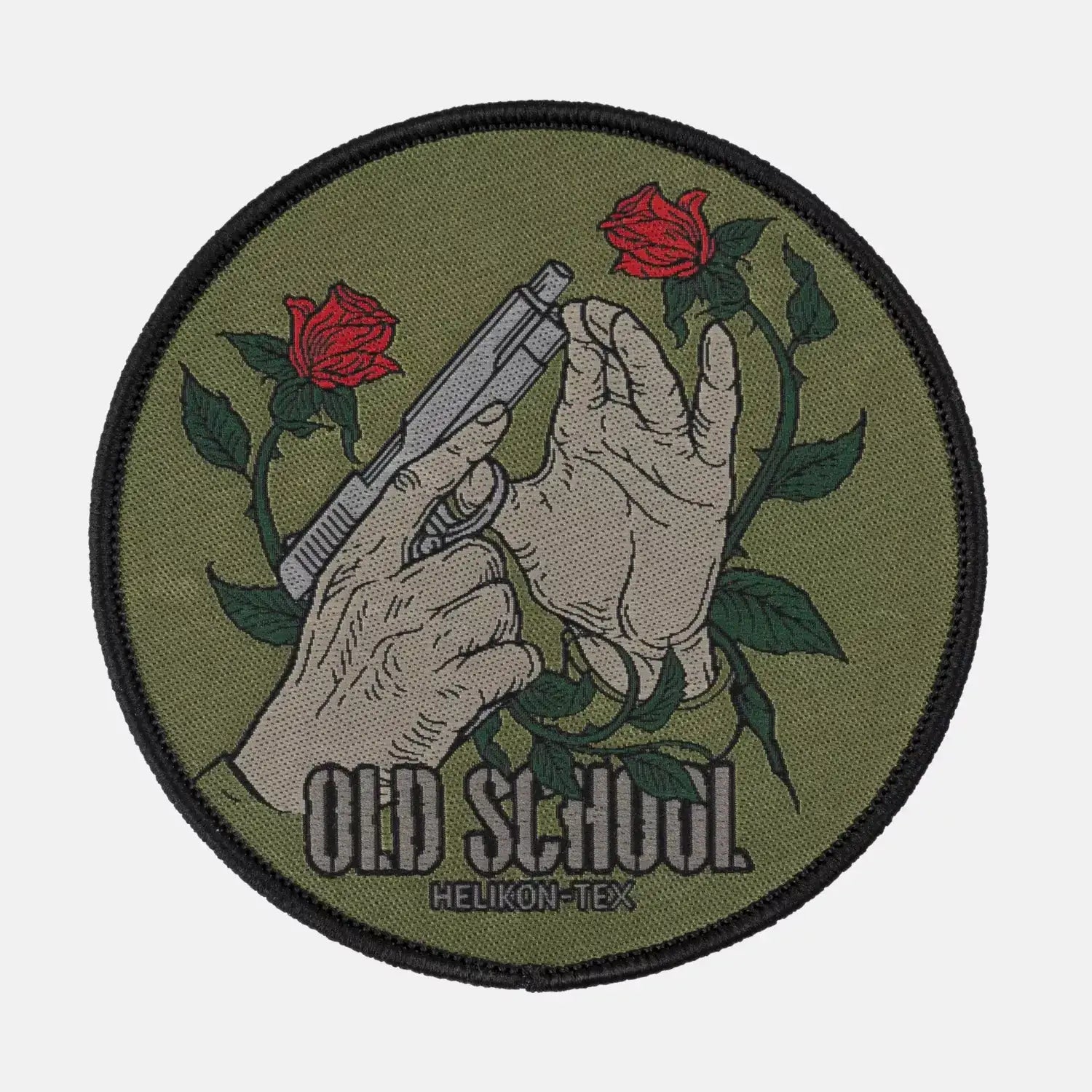 Helikon-Tex Patch Old School online kaufen