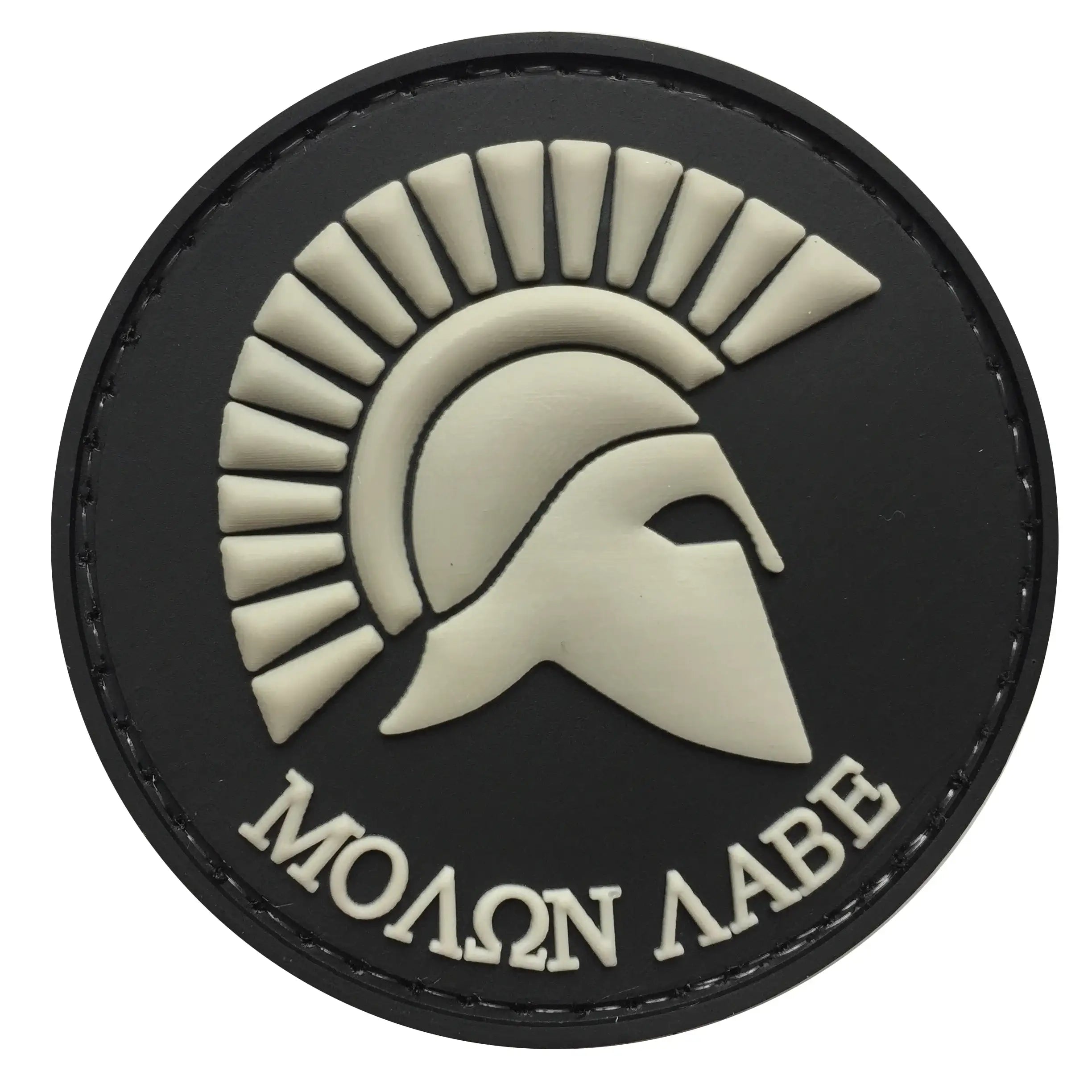 ASMC 3D Patch Molon Labe online kaufen