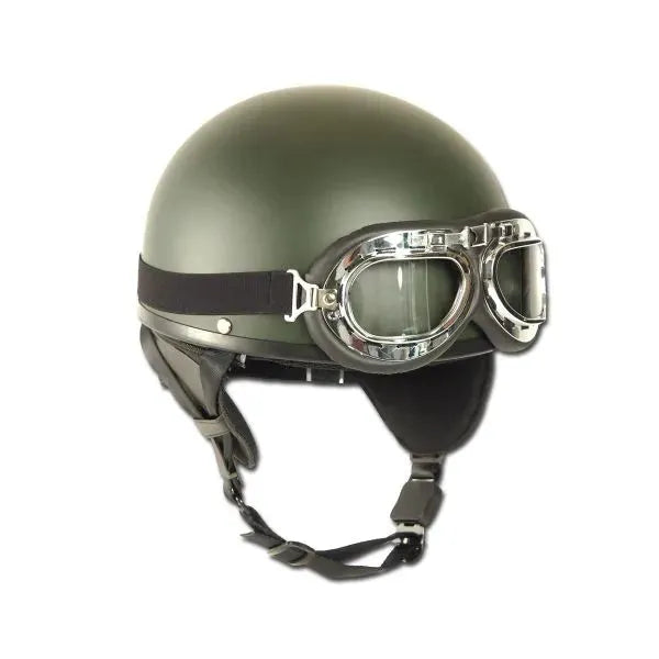 Mil-Tec Retro Helm Halbschale online kaufen
