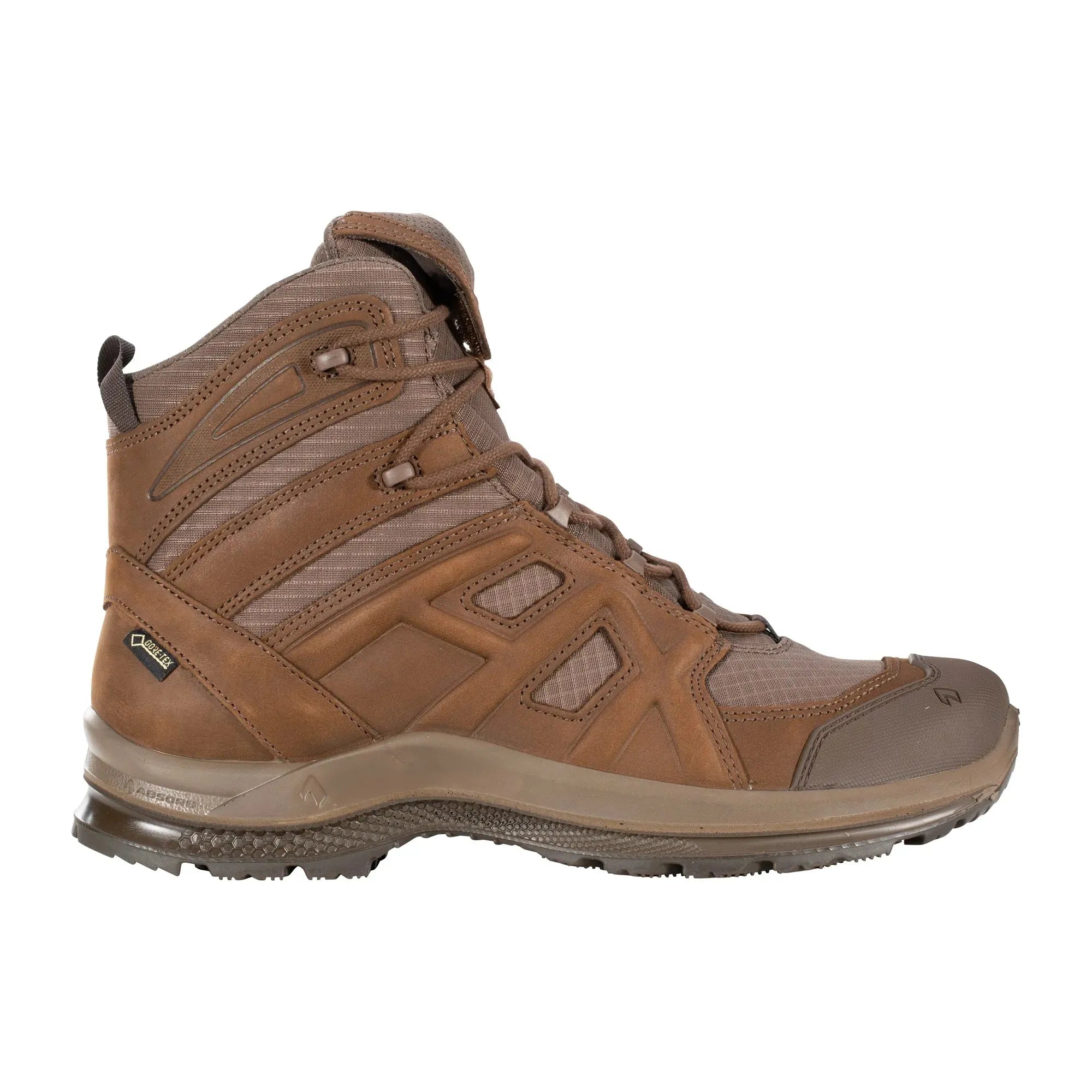 Haix Stiefel Black Eagle Athletic 2.0 N GTX mid brown bei ASMC kaufen