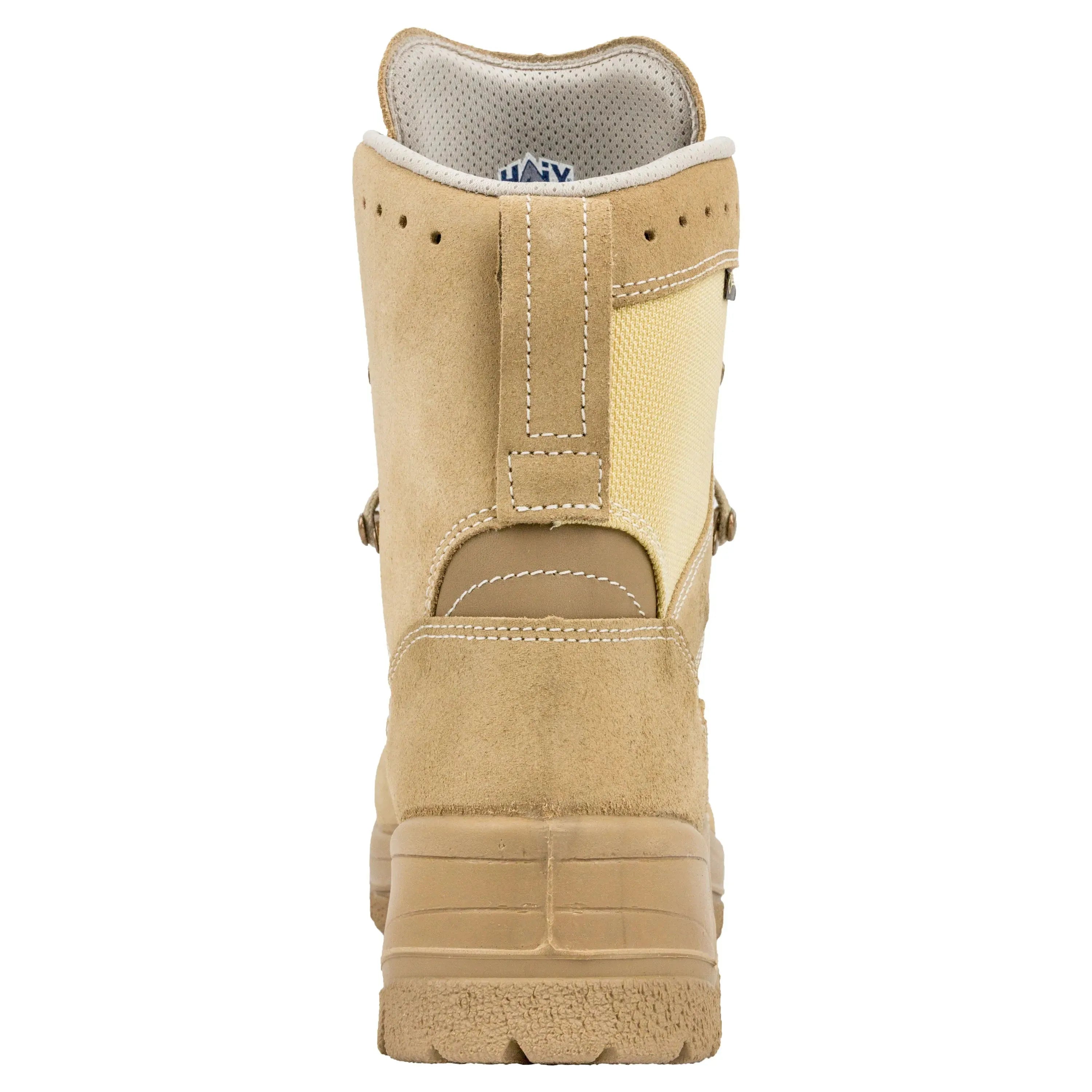 Haix Stiefel Airpower P9 High khaki bei ASMC kaufen