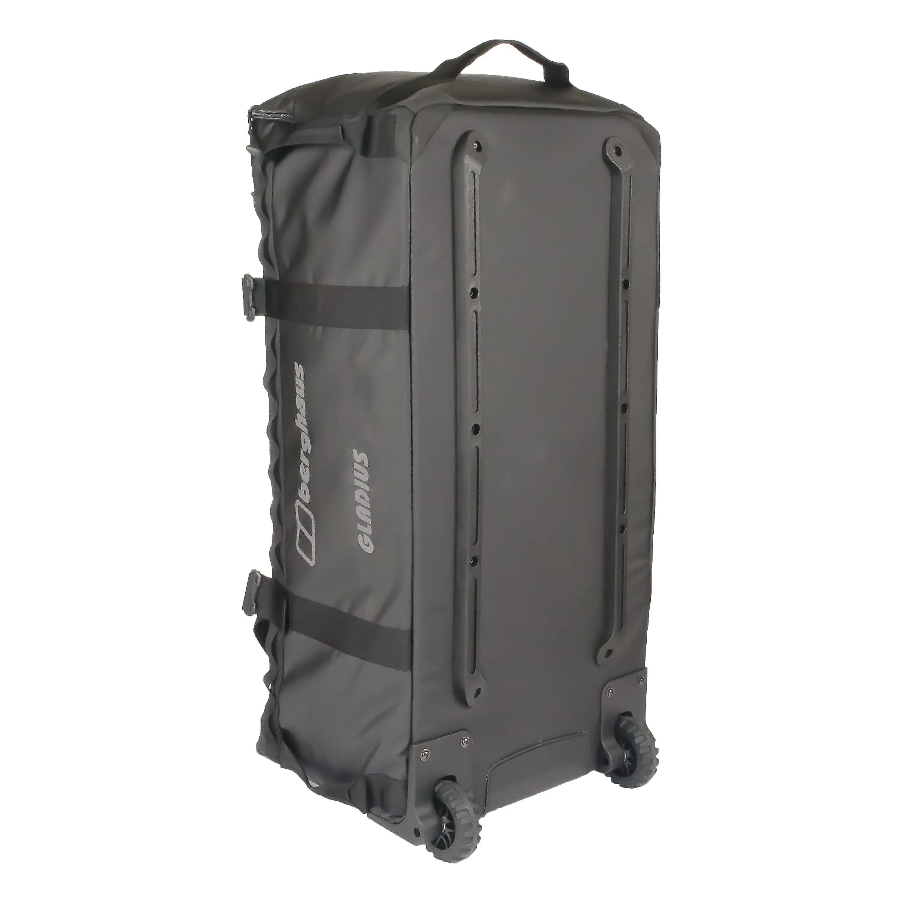 Berghaus Tasche BHDD Gladius 140 Wheel schwarz bei ASMC kaufen