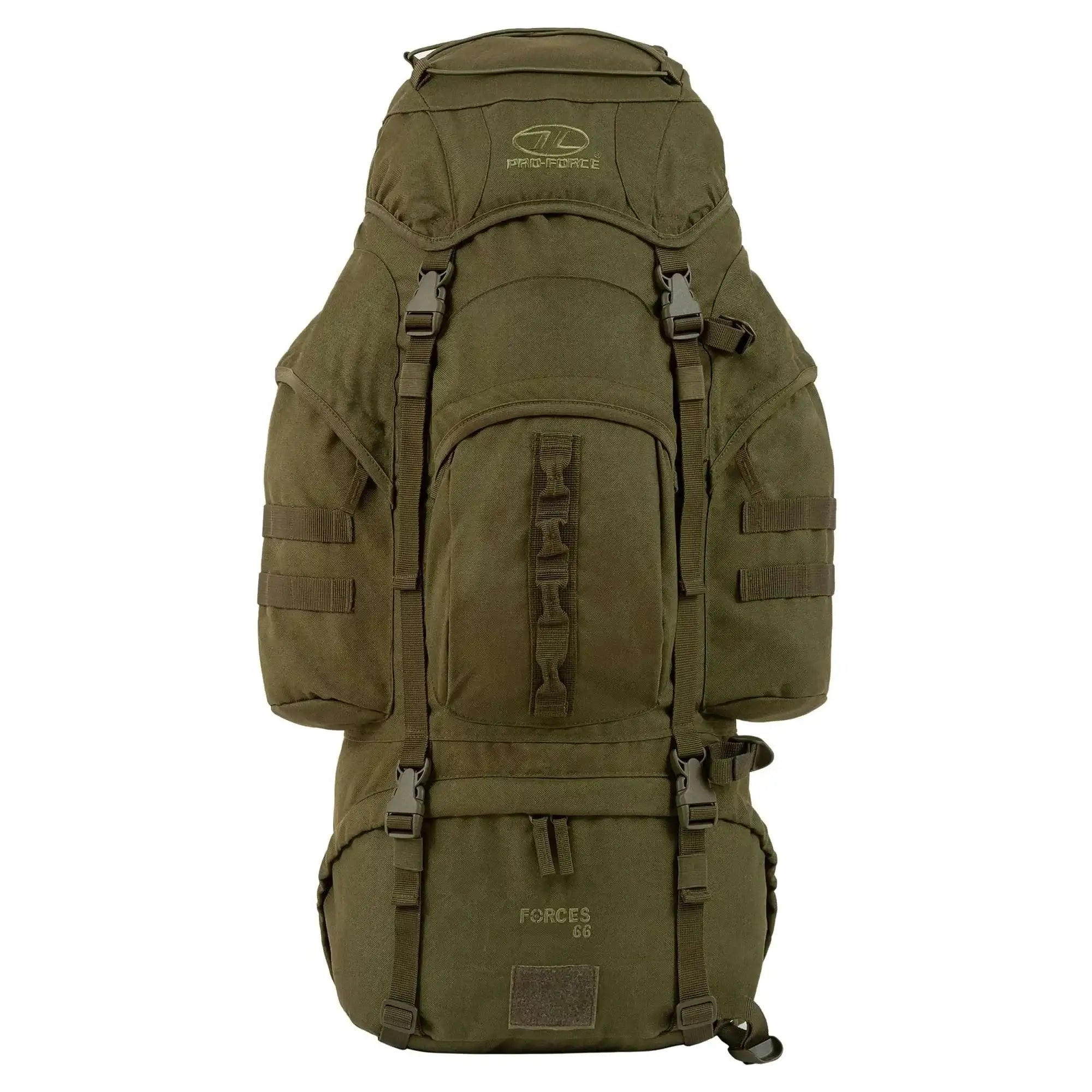 Pro-Force Rucksack New Forces 66 L online kaufen