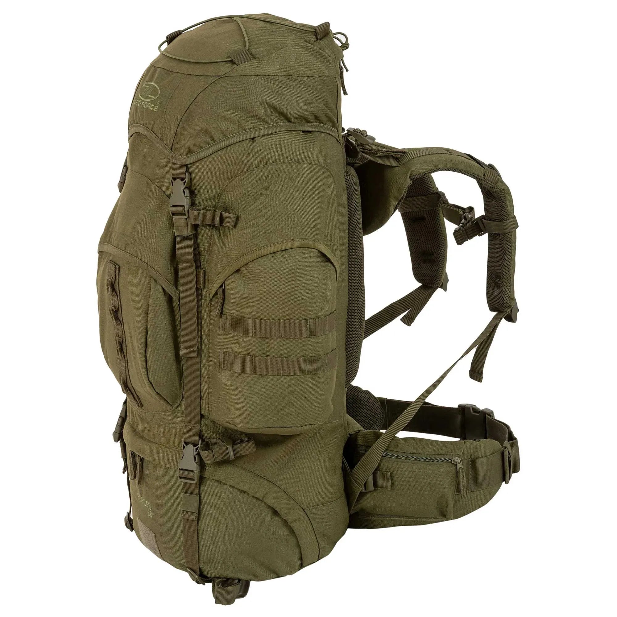 Rucksack New Forces 66 L bei ASMC kaufen