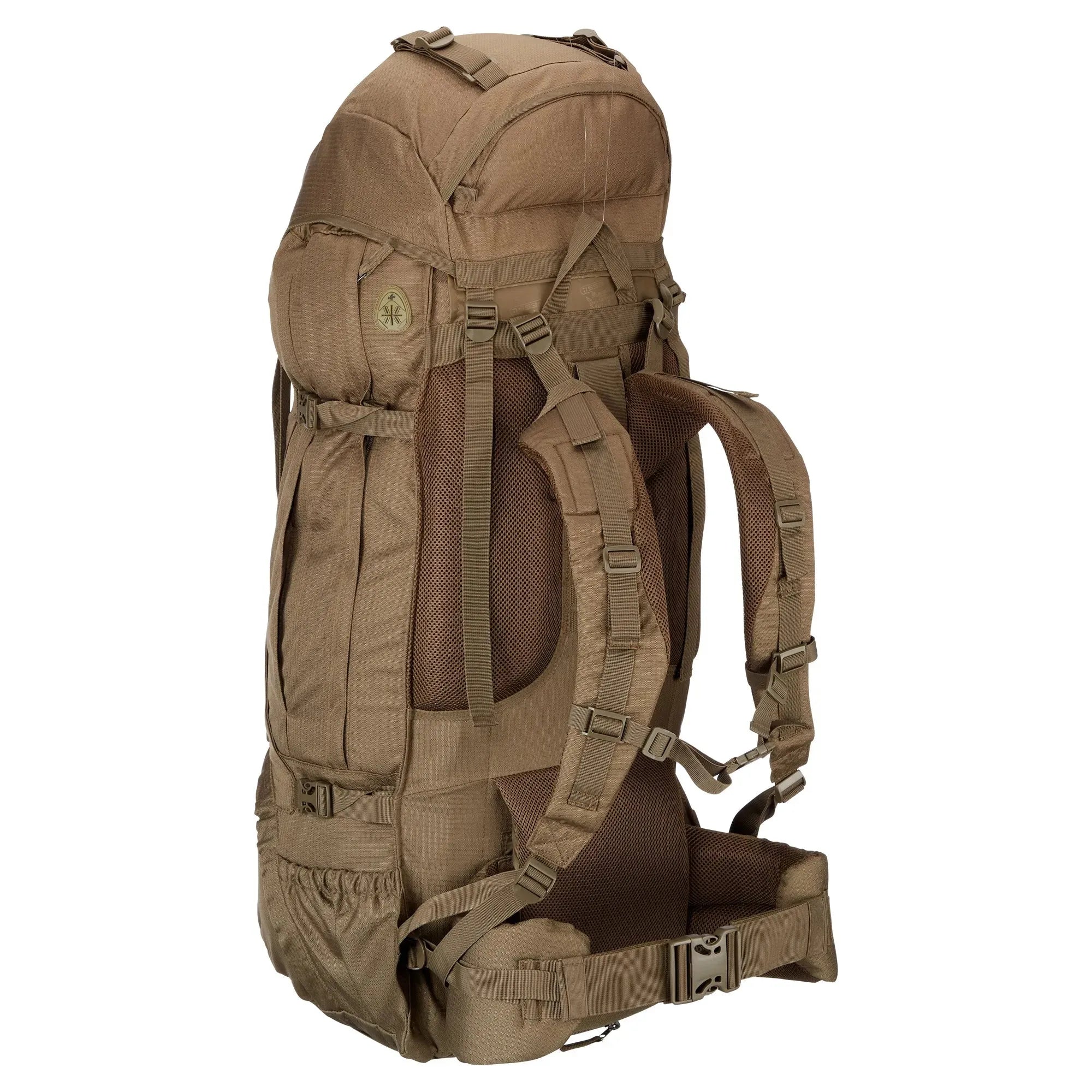 Super-Trekking-Rucksack RU100 100 L bei ASMC kaufen