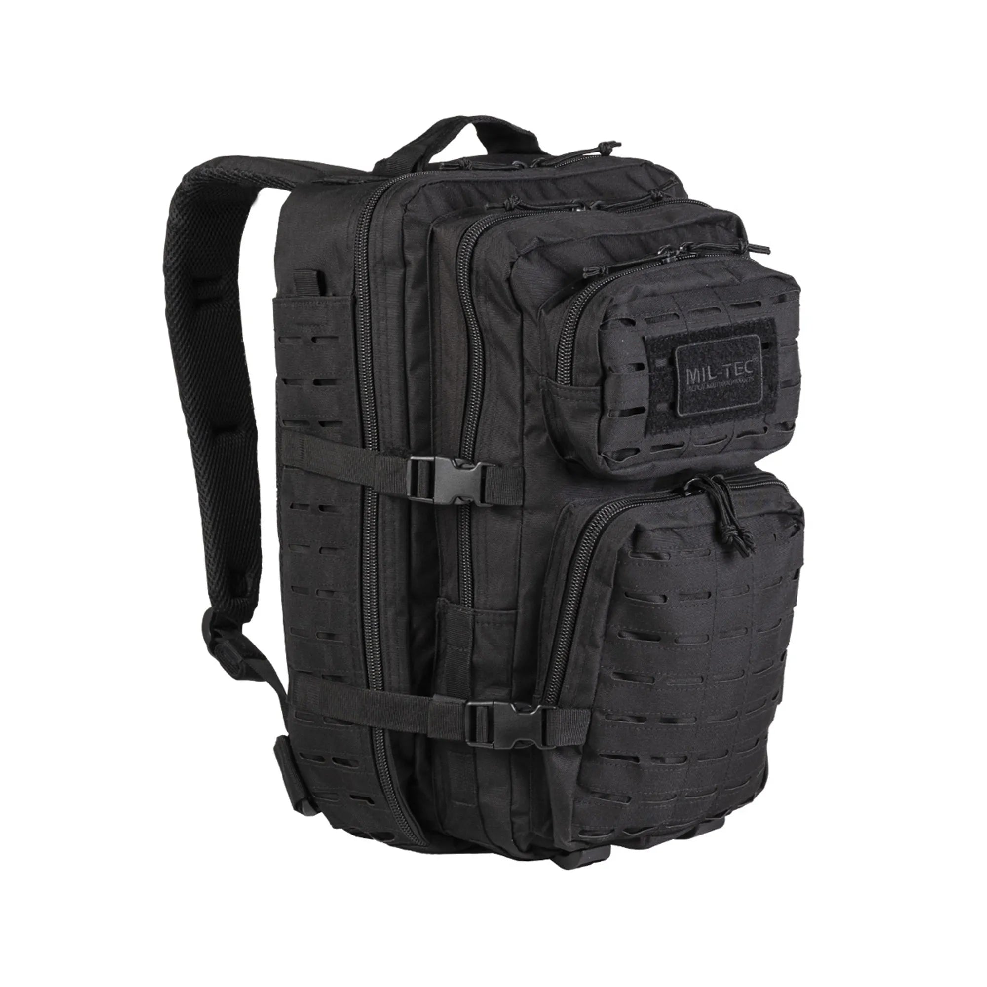 Mil-Tec Rucksack US Assault Pack LG Laser Cut online kaufen