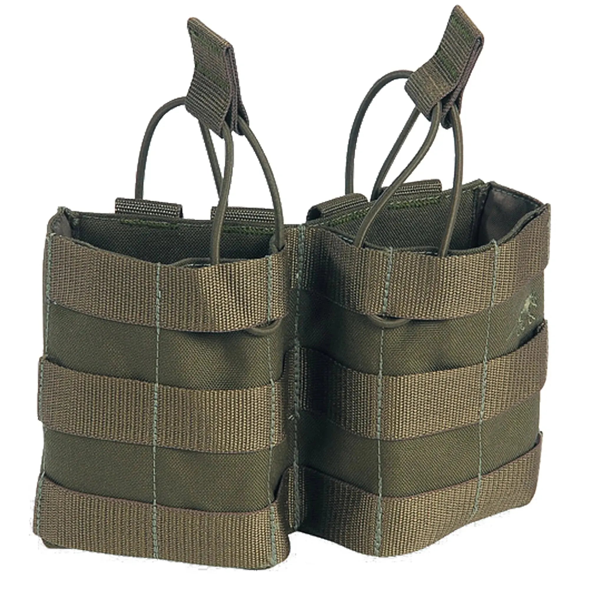 2 SGL Mag Pouch BEL HK417 MKII bei ASMC kaufen