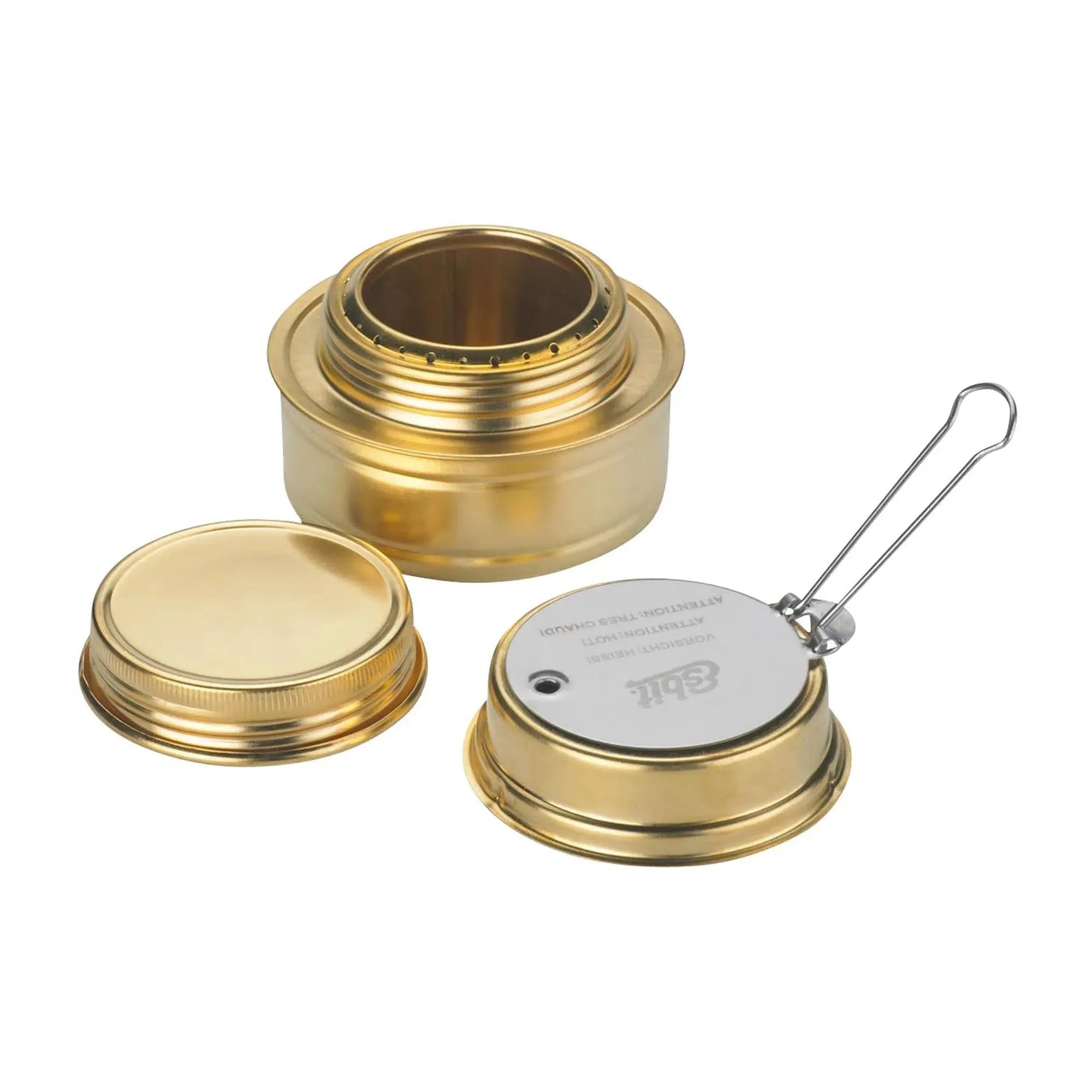 Esbit Spiritusbrenner Messing online kaufen