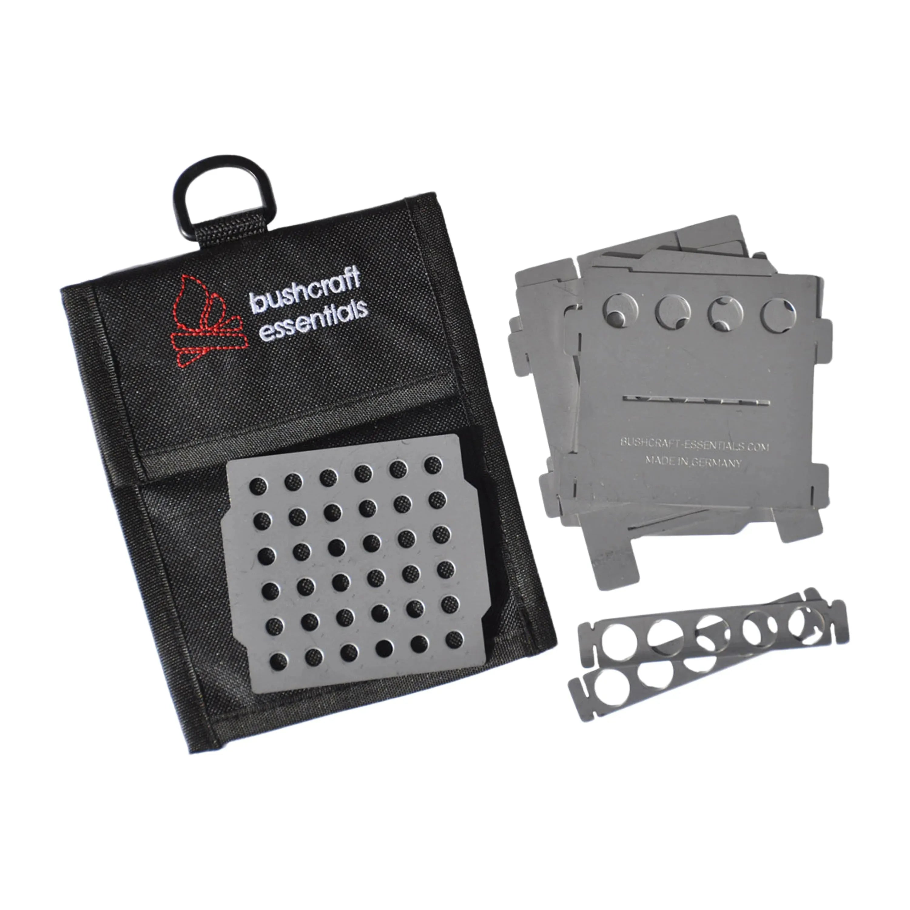 Bushcraft Essentials Bushbox Set online kaufen