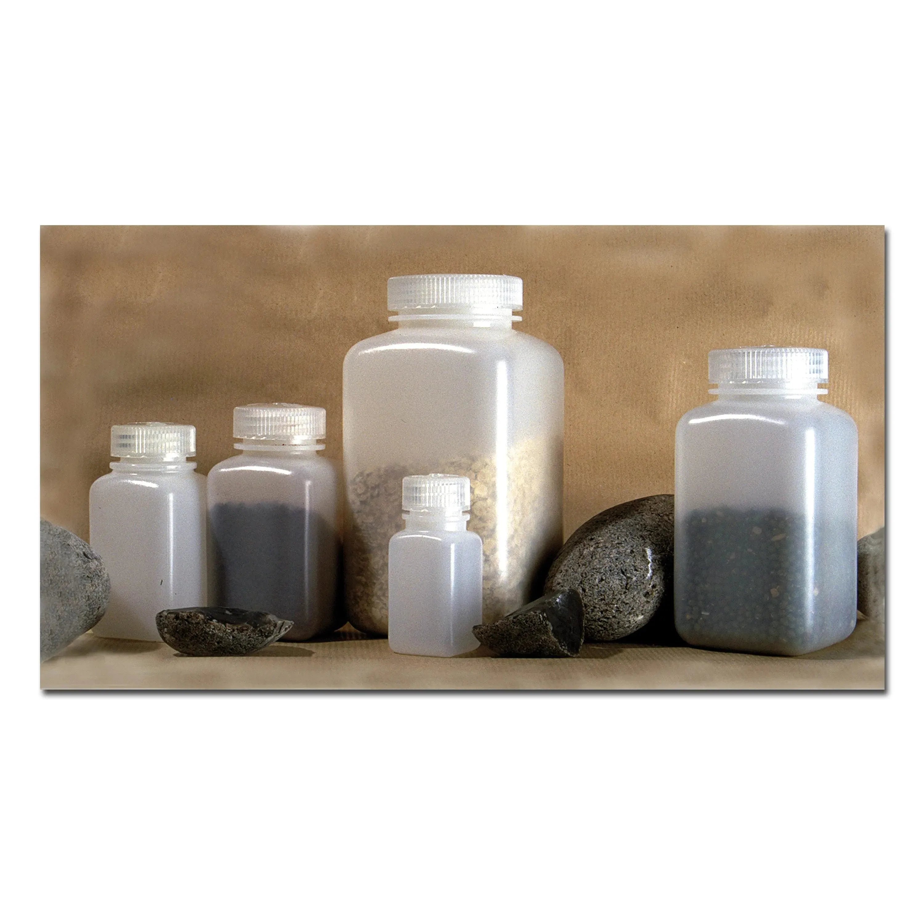 Nalgene Flasche Quader 500 ml bei ASMC kaufen