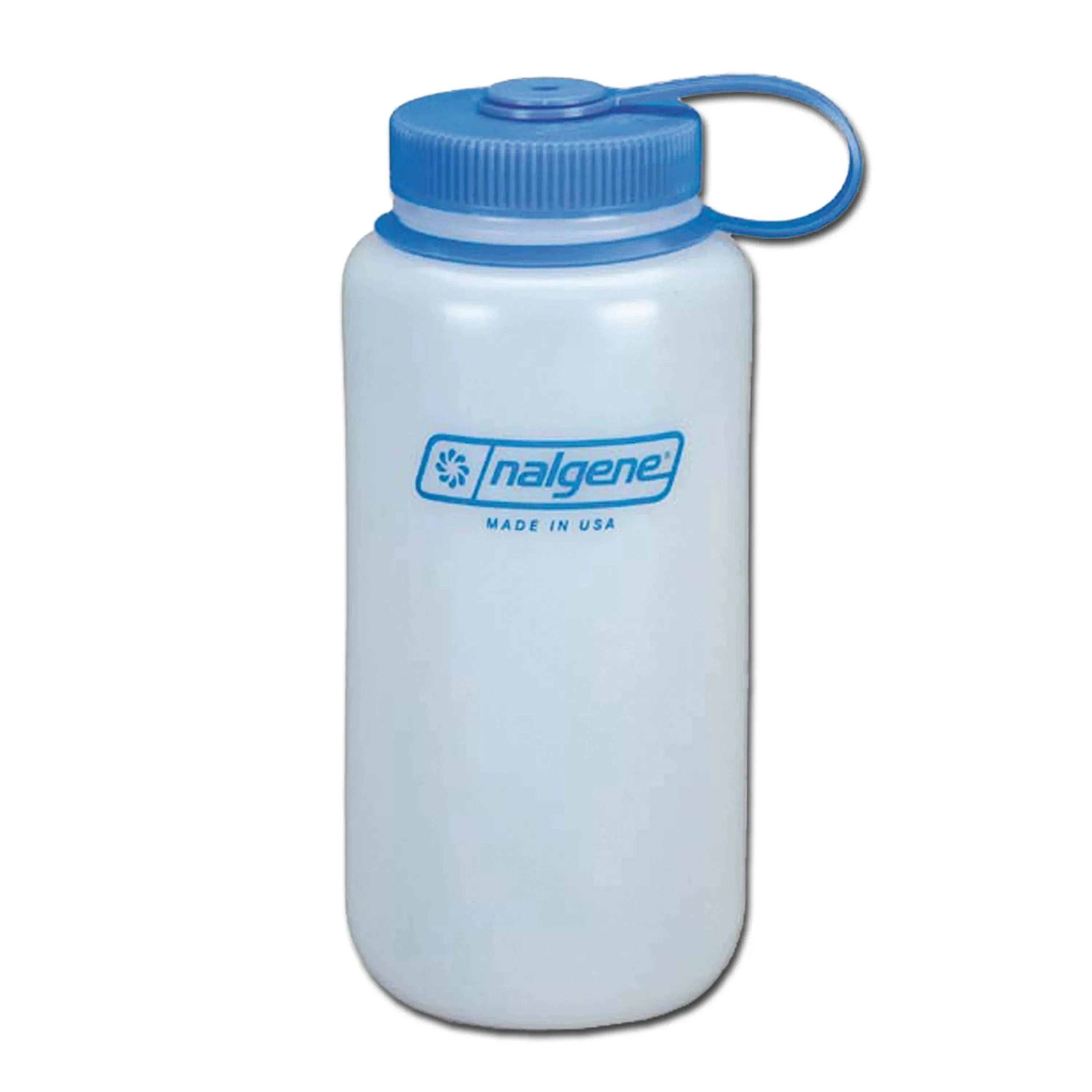 Nalgene HDPE-Flaschen Loop-Top 1 L bei ASMC kaufen