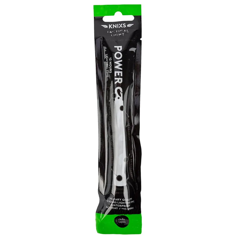 KNIXS Knicklicht Power Tactical Light einzeln online kaufen