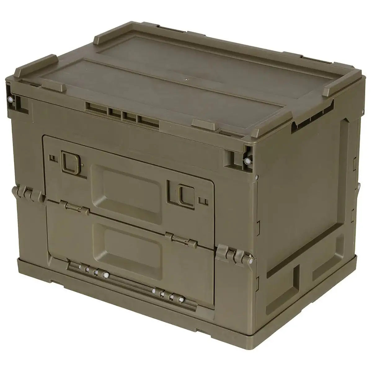 MFH Transportbox faltbar 20 L online kaufen