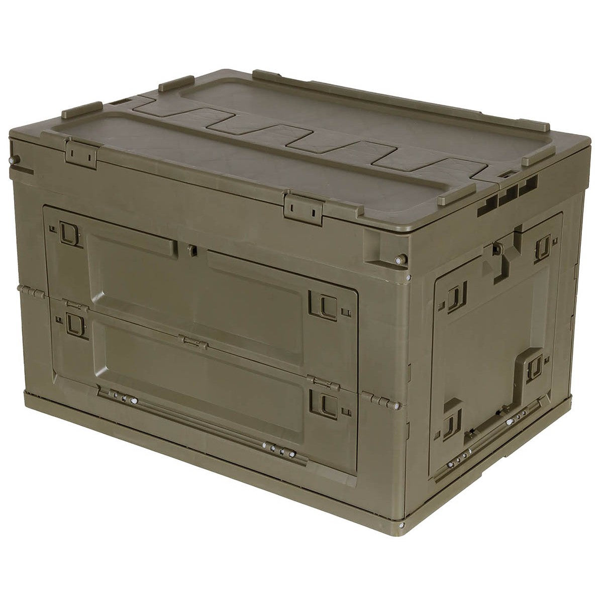 MFH Transportbox faltbar 60 L online kaufen