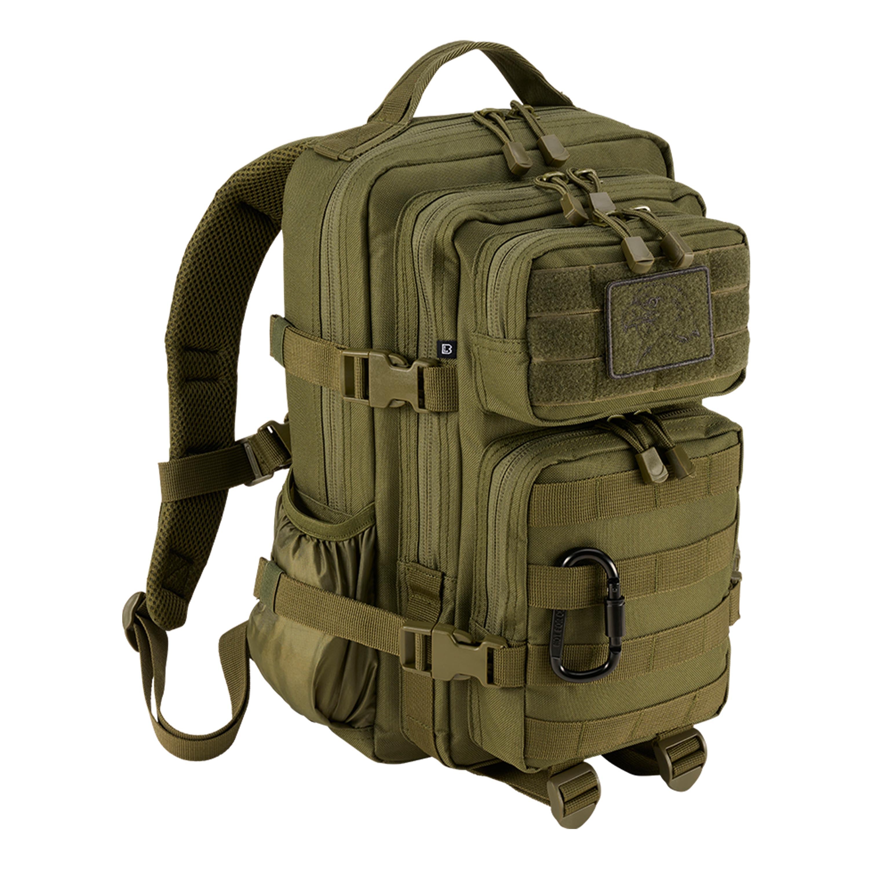 Brandit Kinder Rucksack Kids US Cooper Backpack online kaufen