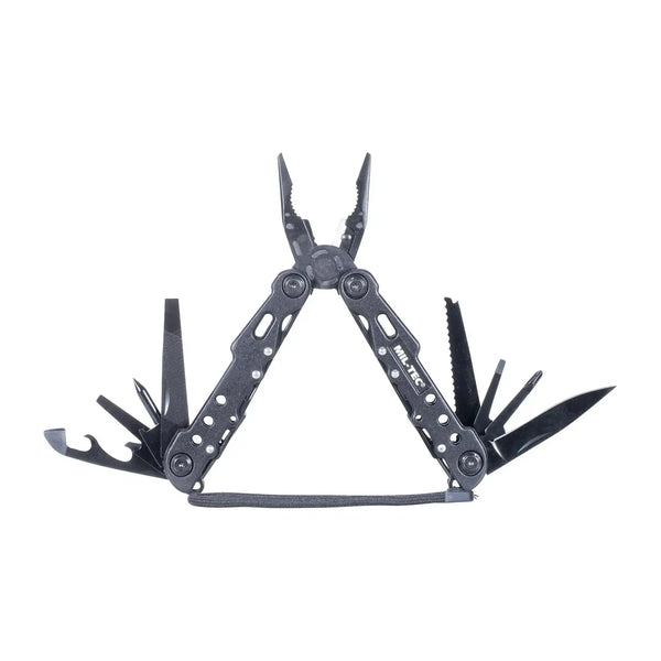 Mil-Tec Multitool Large mit Etui online kaufen