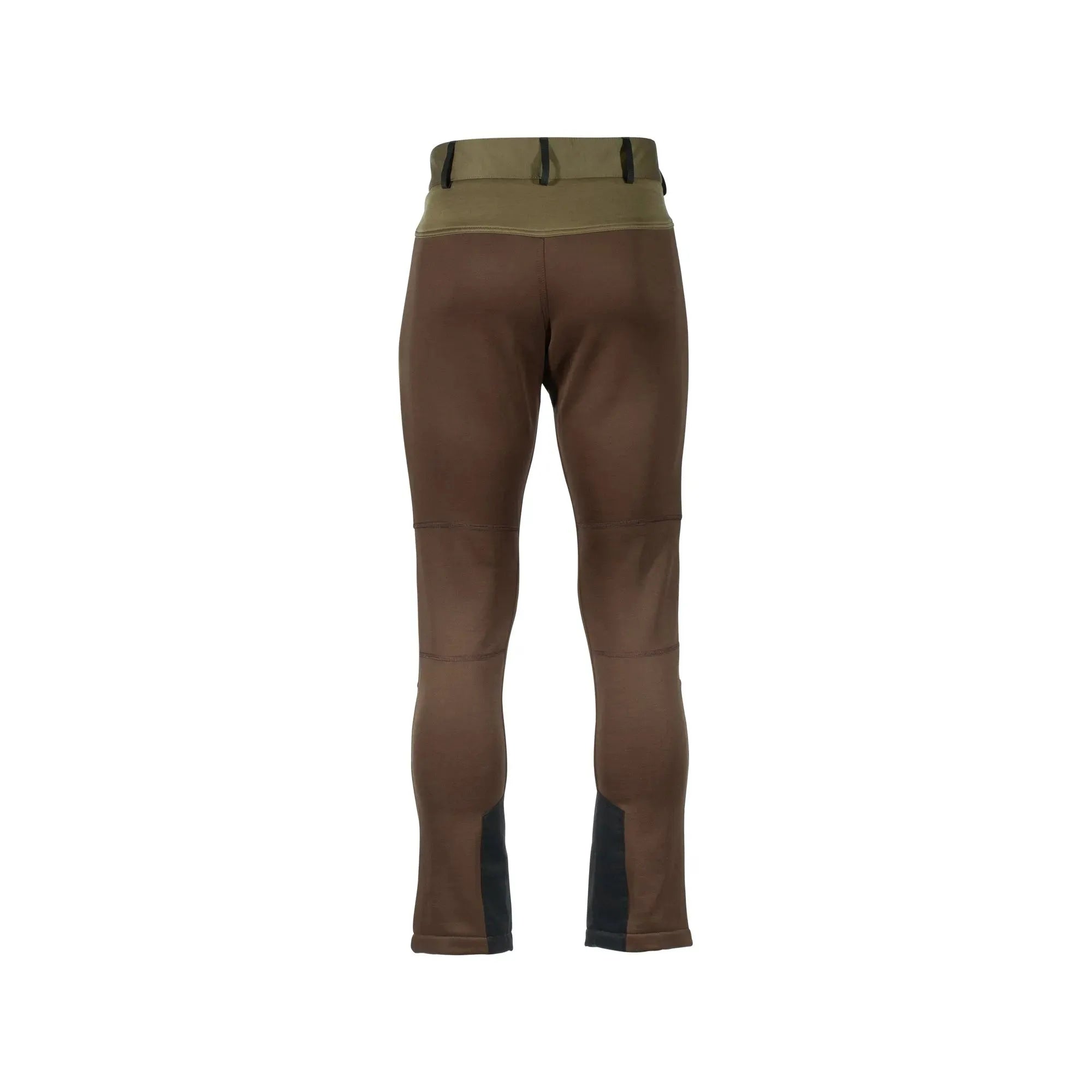 Aclima Hose WoolShell Pants capers dark earth bei ASMC kaufen