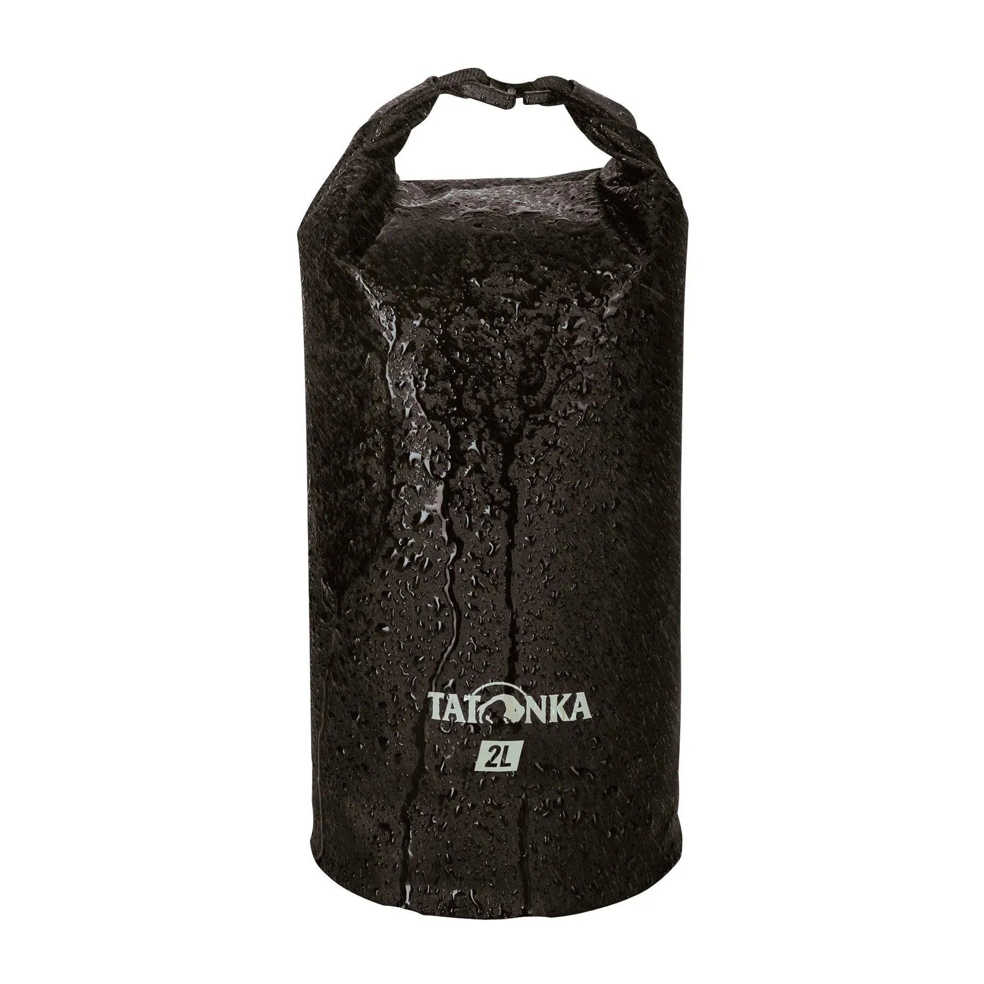 Tatonka Packsack WP Stuffbag Light 2 L schwarz bei ASMC kaufen