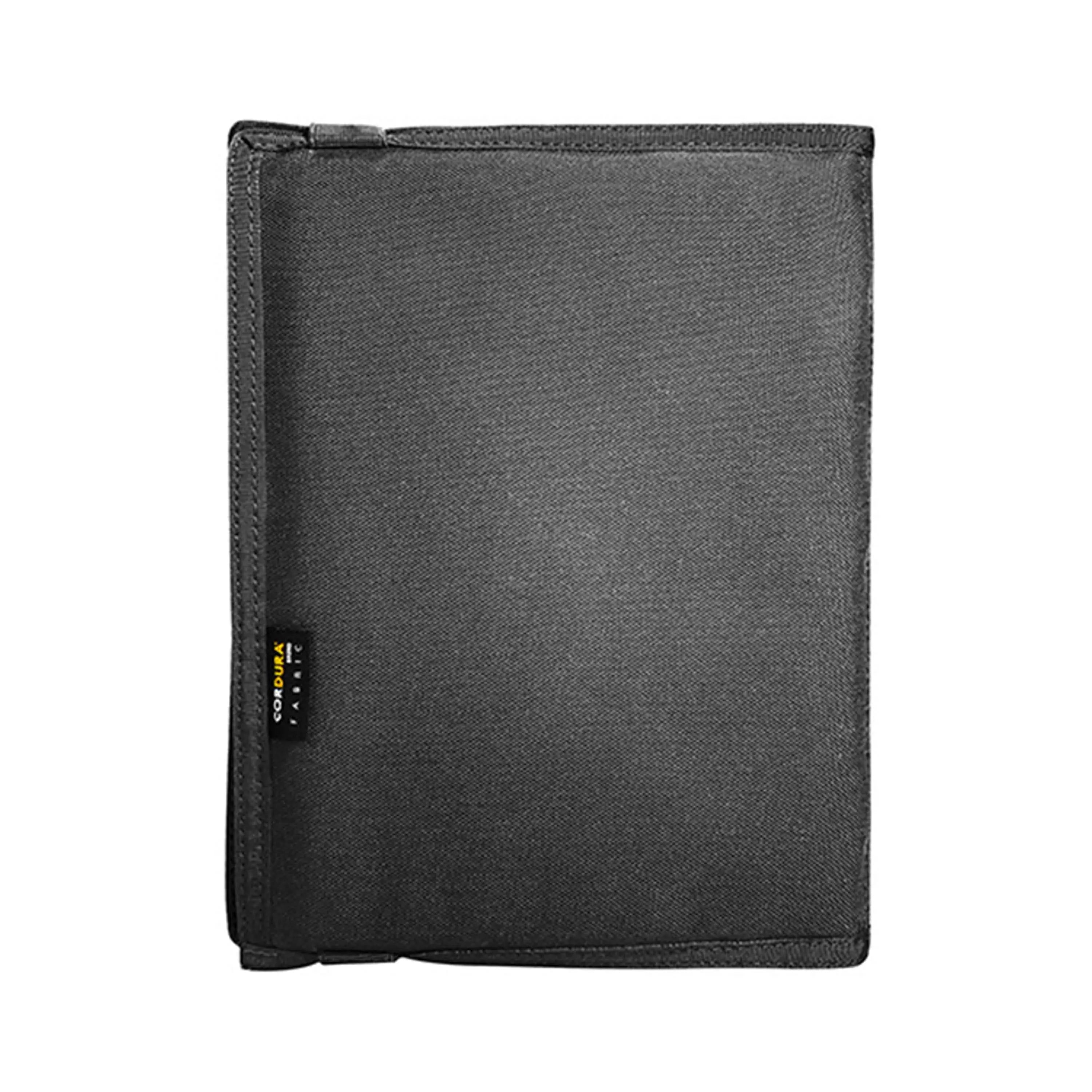 Tasmanian Tiger Notepad Sleeve A5 schwarz bei ASMC kaufen