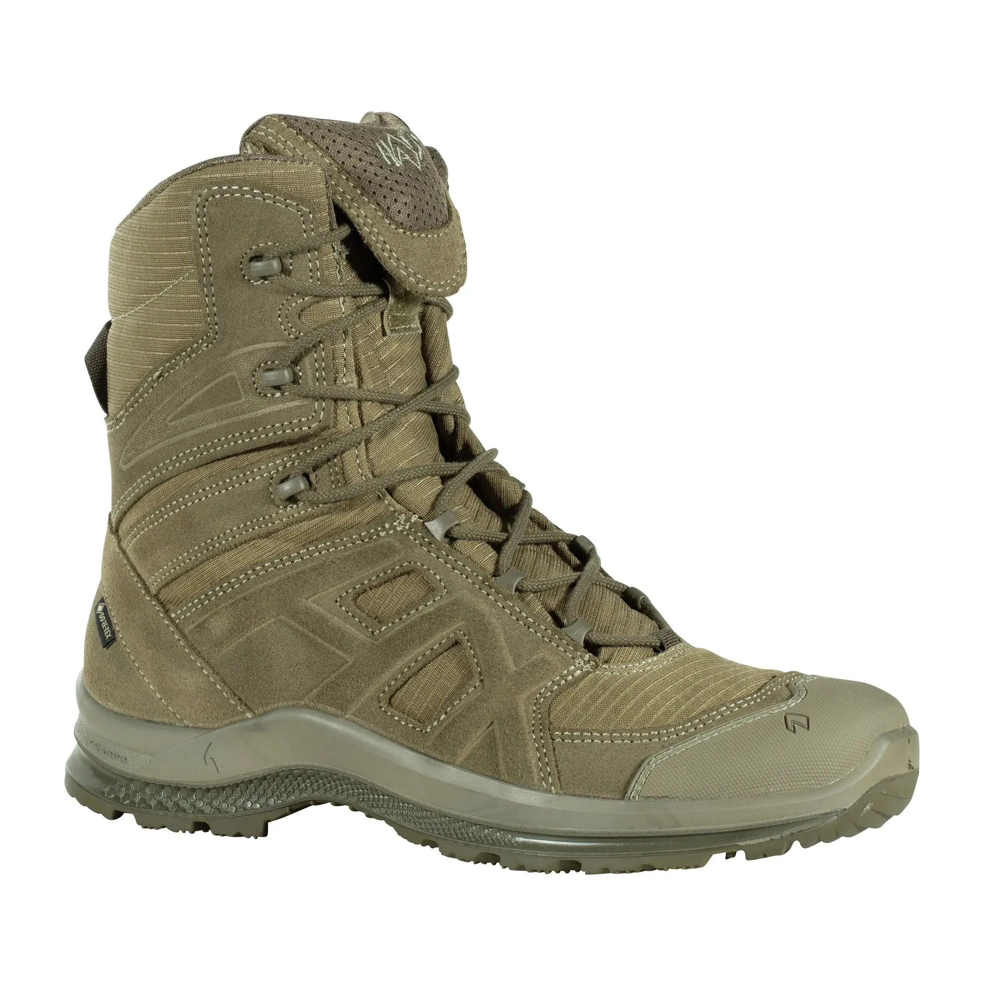 Haix Stiefel Black Eagle Athletic 2.0 V GTX high online kaufen