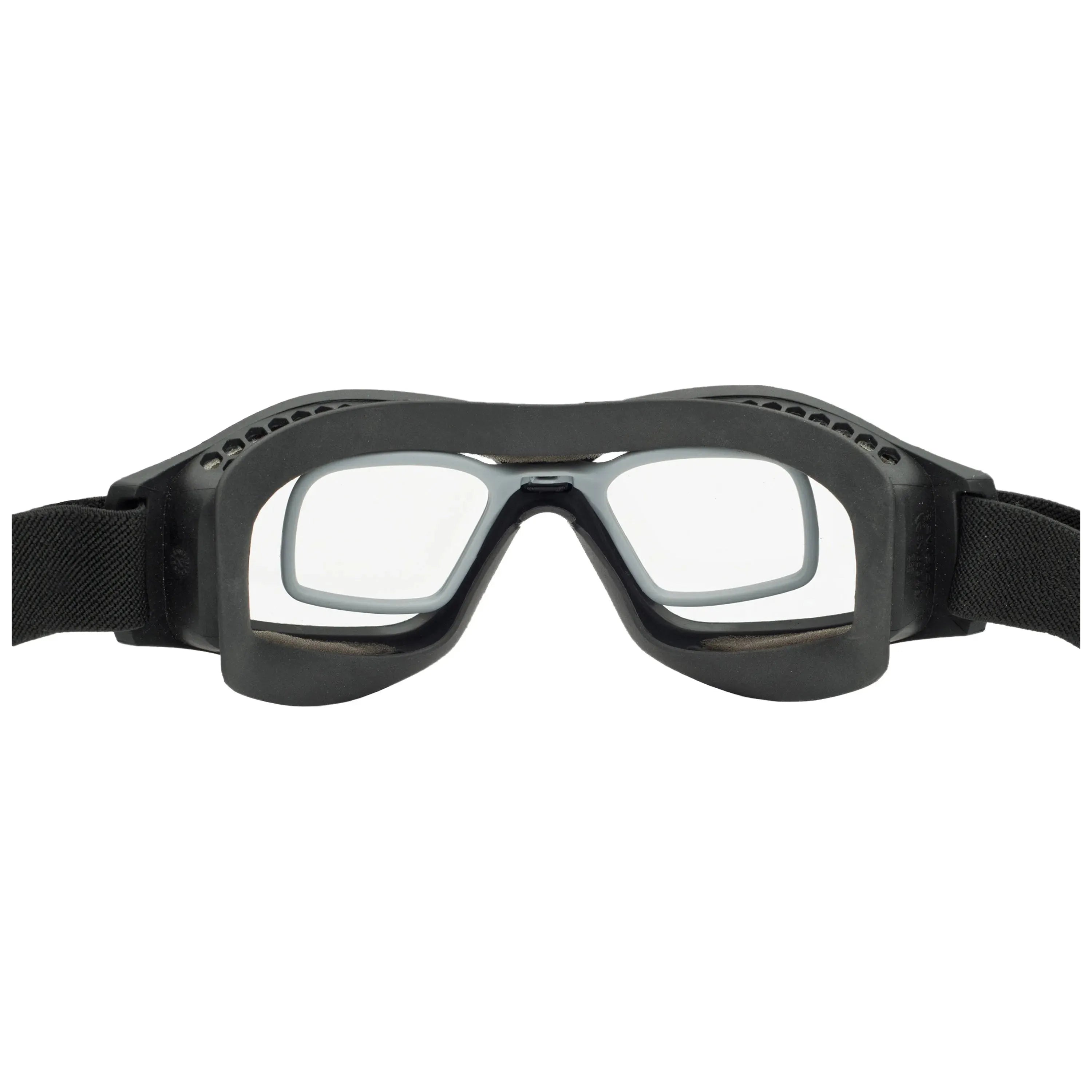 Revision RX Carrier Korrekturlinseneinsatz Sawfly und Bullet Ant bei ...