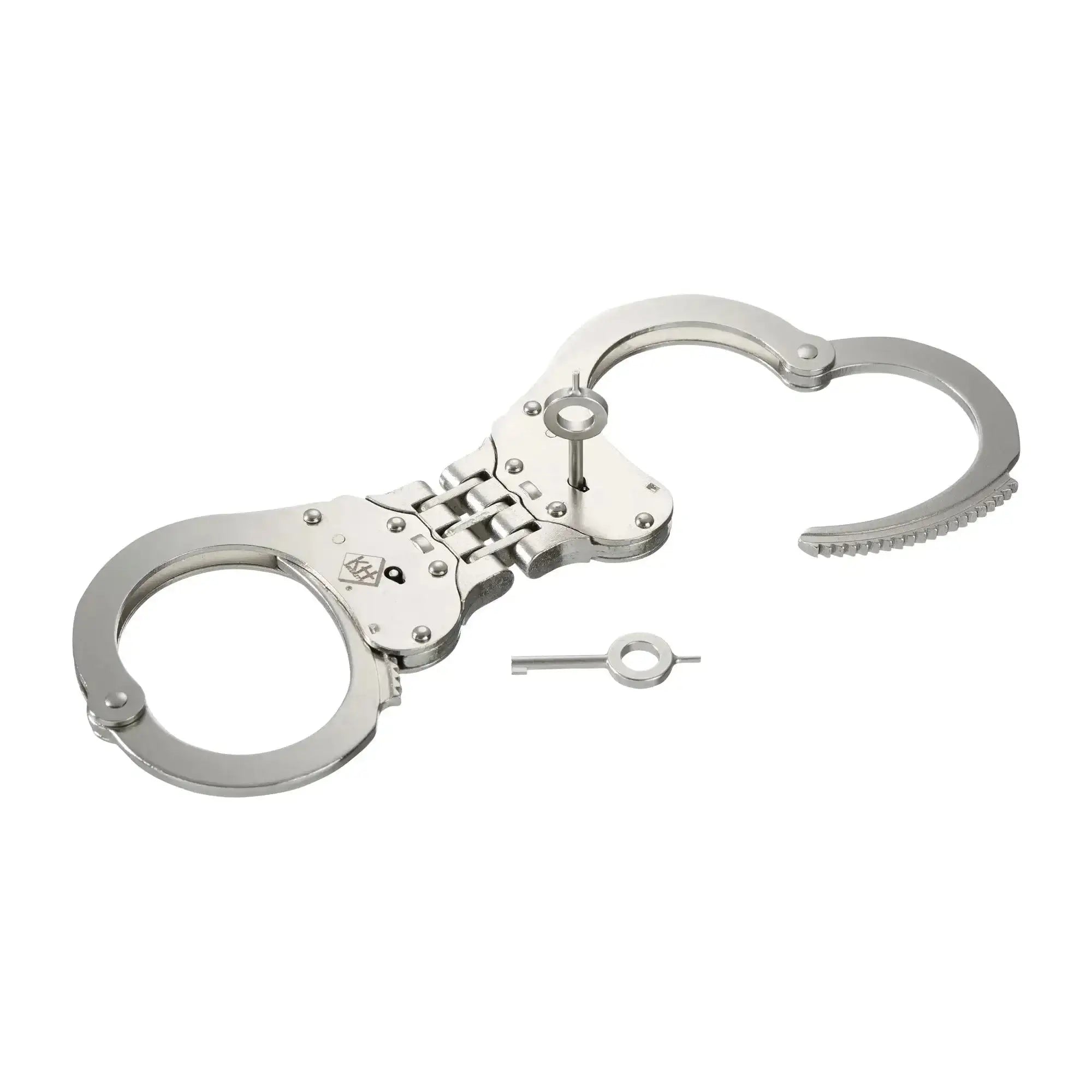 KH Security Handschellen Breitscharnier online kaufen