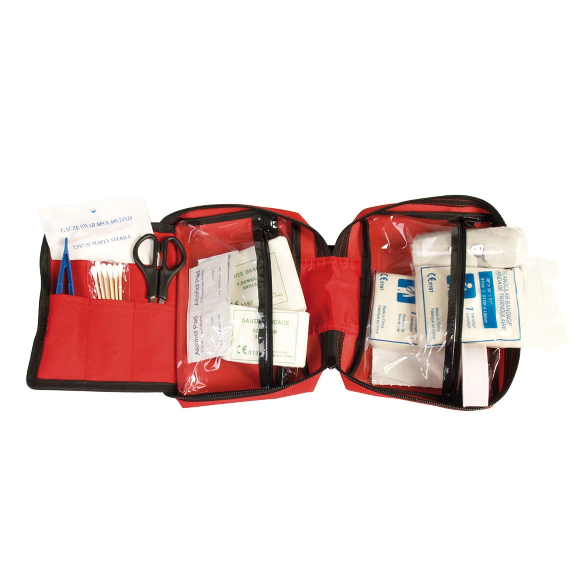 Mil-Tec First-Aid Kit Large online kaufen