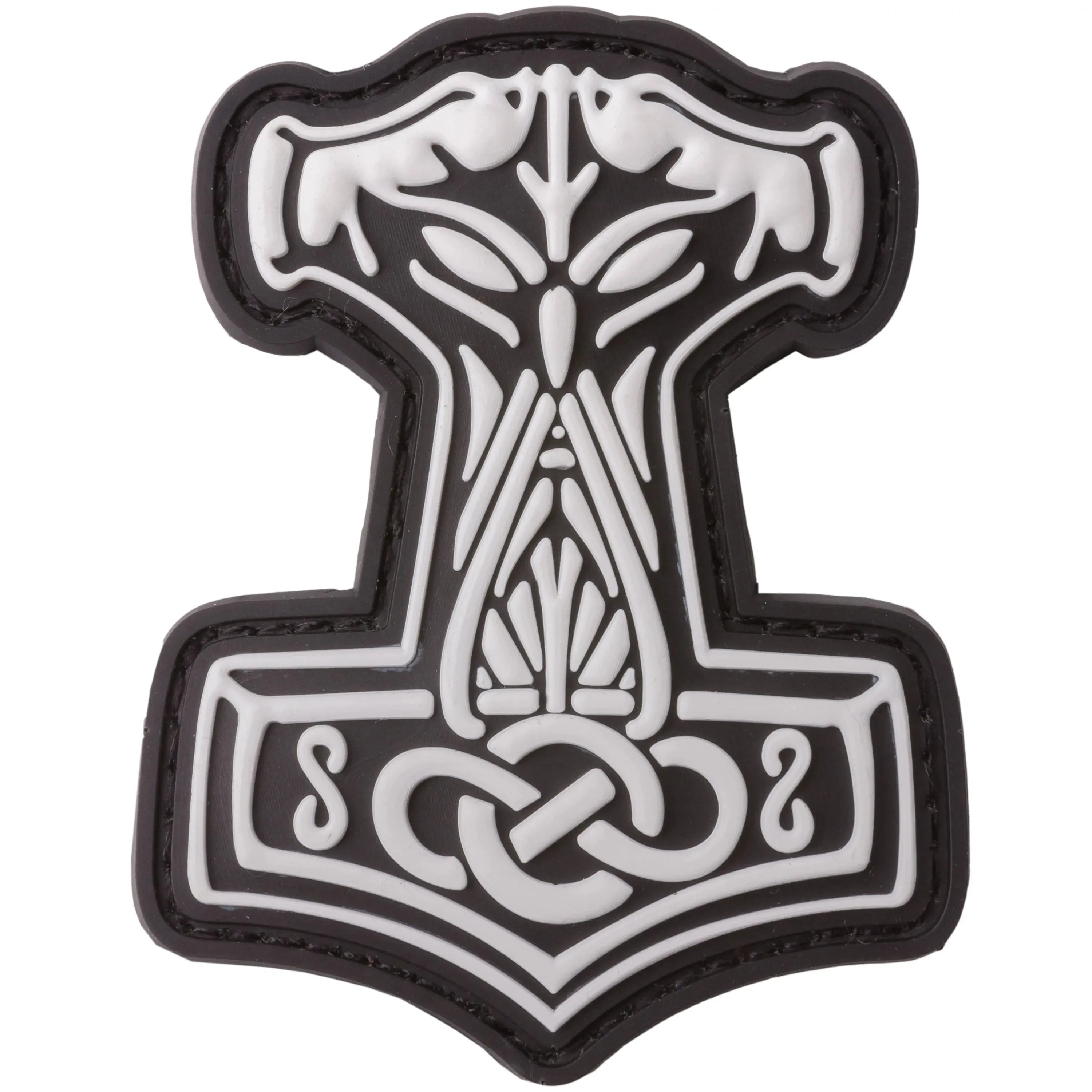 3D Patch Thors Hammer online kaufen