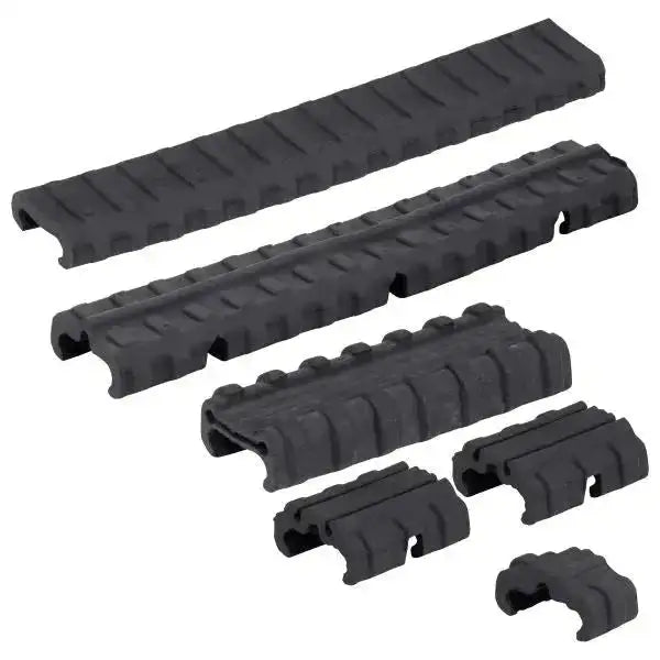 Manta Rail Cover M4 Rail Guard Wire Switch Kit schwarz online kaufen