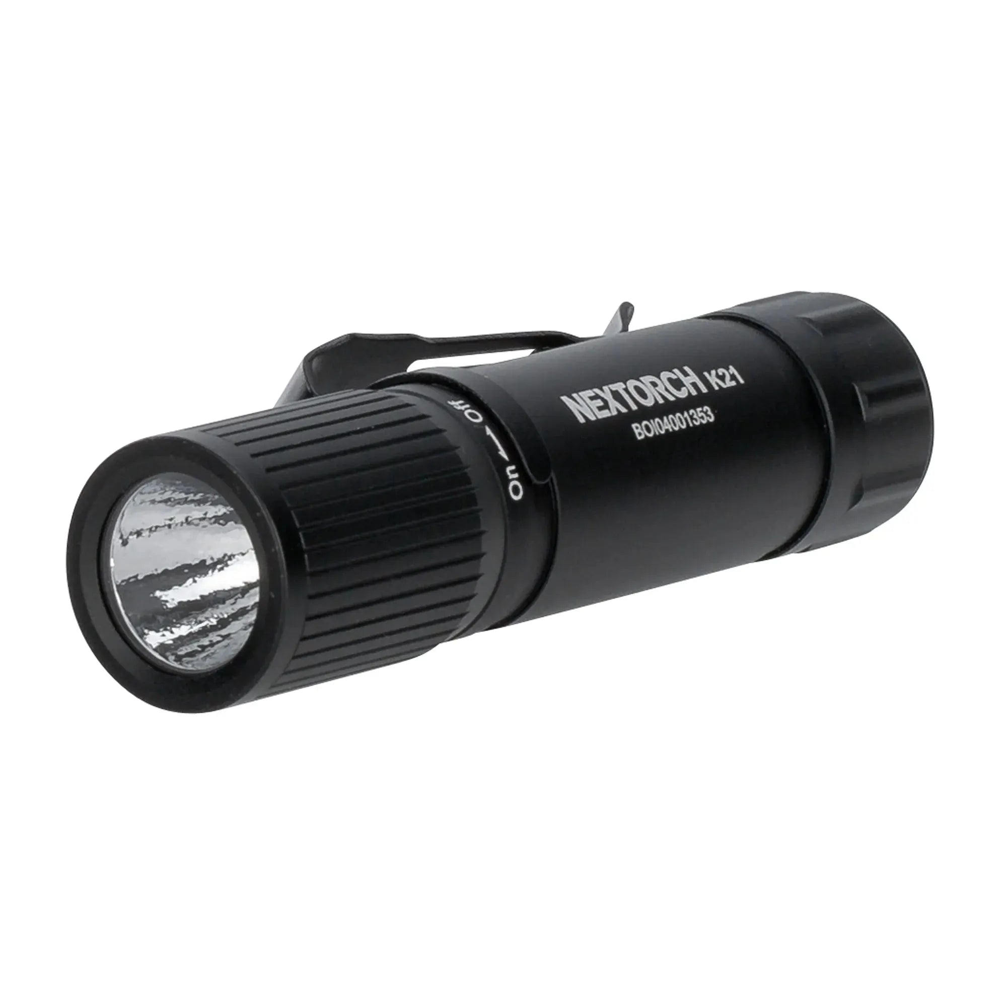 Nextorch Taschenlampe K21R online kaufen