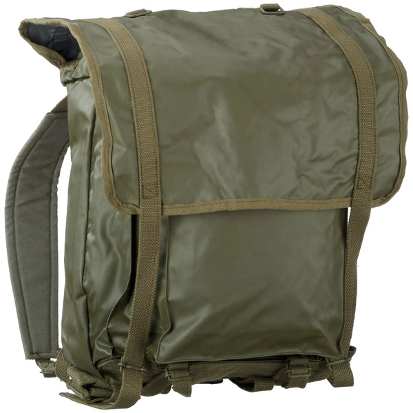 Französische Armee Französischer Rucksack F1 klein gebraucht online kaufen