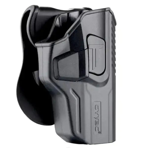 Cytac Paddleholster R-Defender Gen3 Walther PPQ M2/M3 RH online kaufen