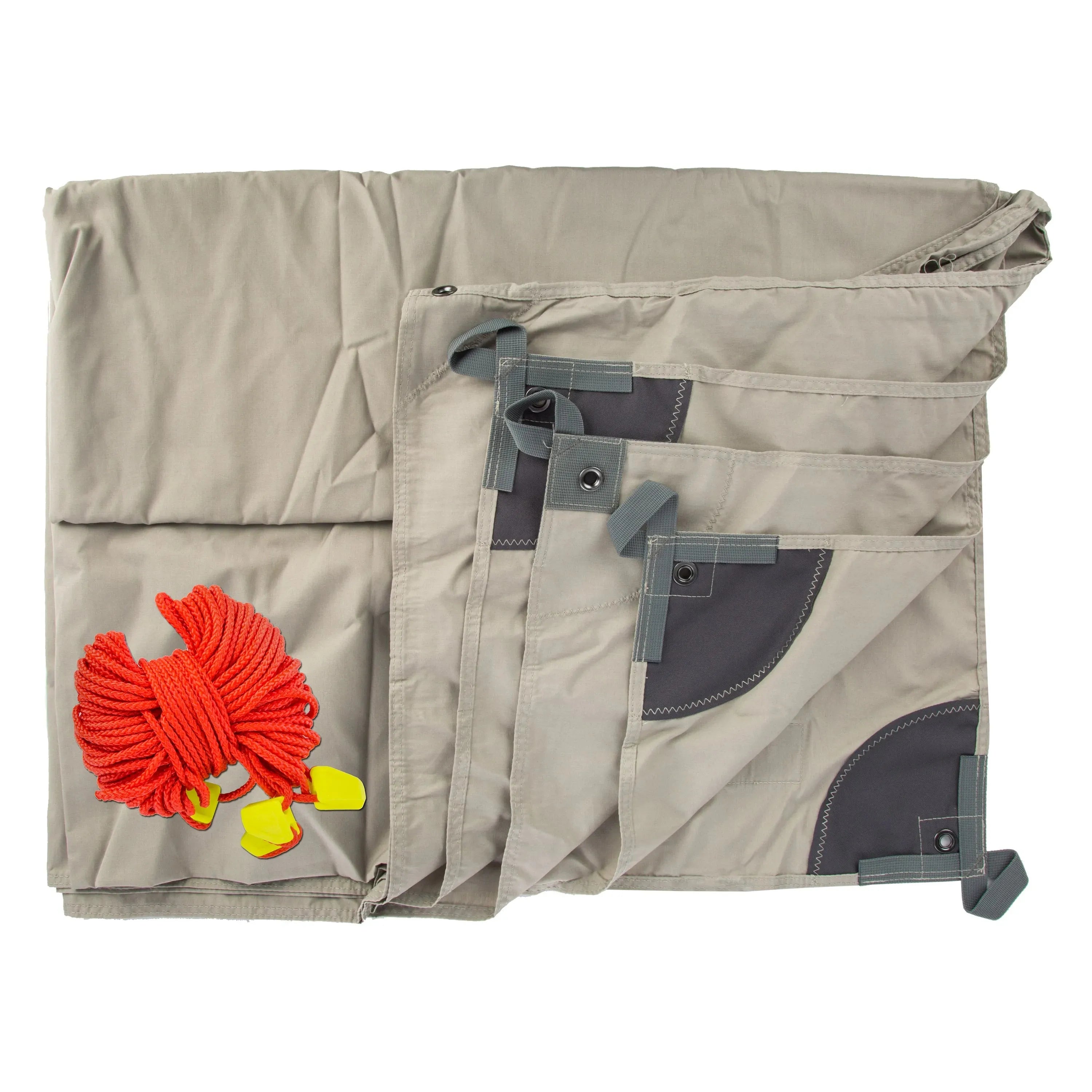 Tarp 2 TC sand beige bei ASMC kaufen