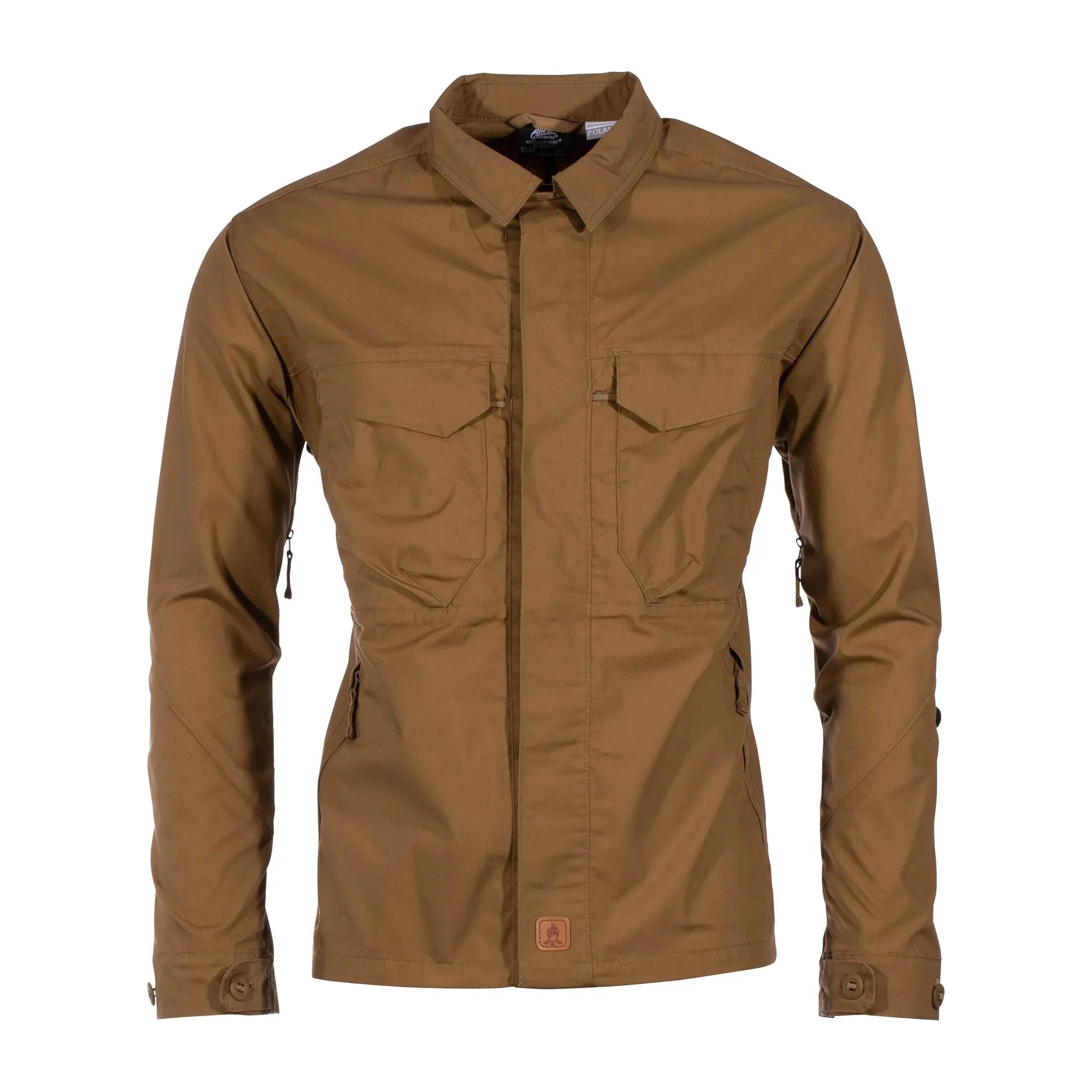Helikon-Tex Hemd Woodsman Shirt online kaufen